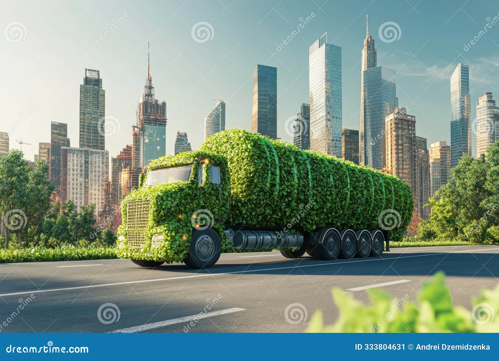 Sustainability in Logistics: Use of Eco-friendly Practices that Reduce ...