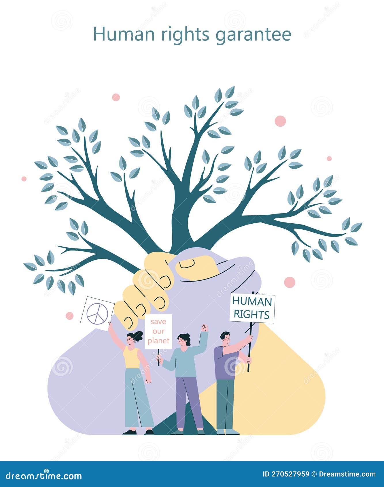 Sustainability and Social Responsibility. Equality and Individual ...