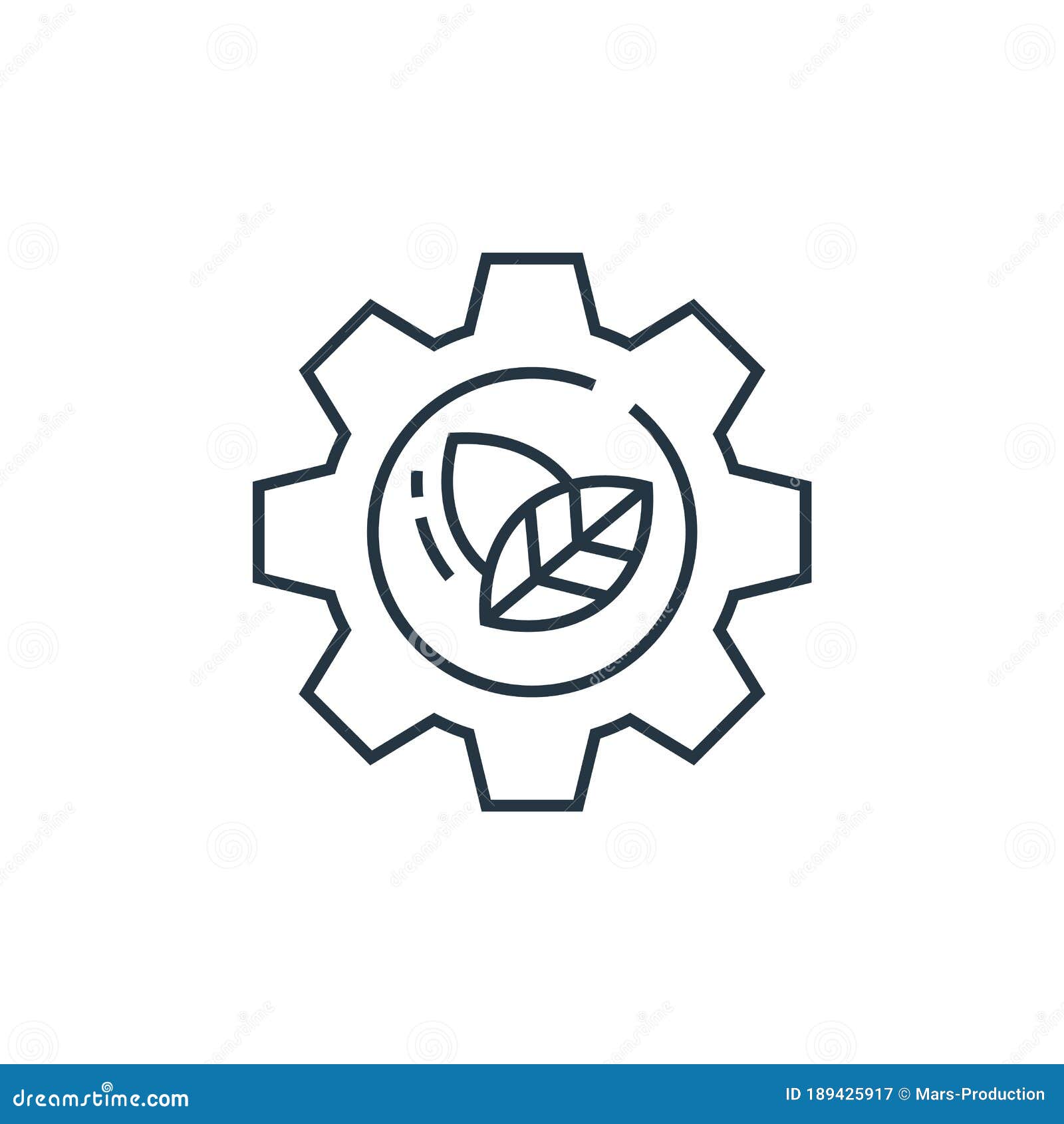 Sustainability Vector Icon Isolated On Transparent Background, L ...