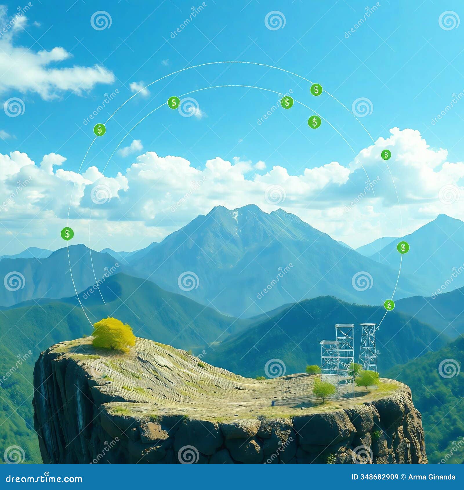 Sustainability, Visualization of Circular Economy Processes and Low ...