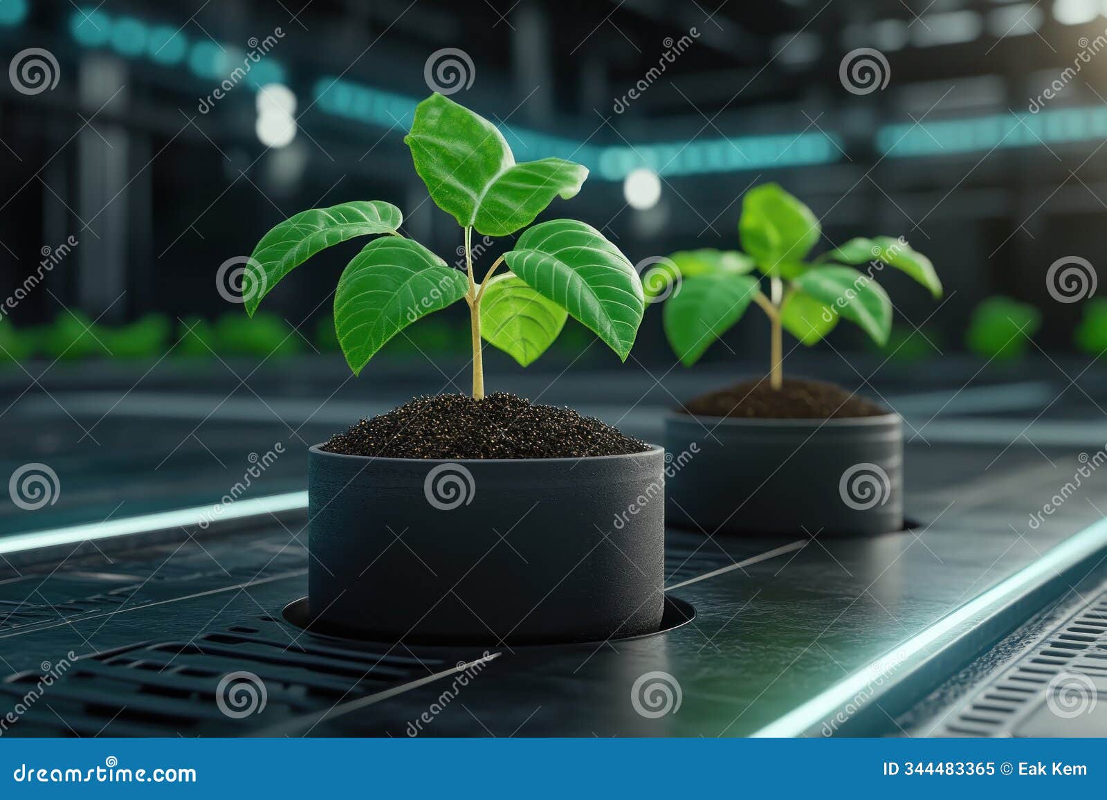 Sustainable Agriculture Dashboard Visualize Green Growth Eco-Friendly ...