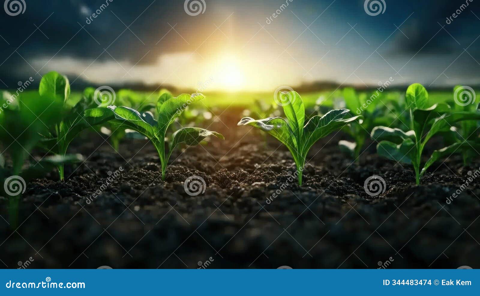 Sustainable Agriculture Growth Analytics Dashboard Track Improve Your ...