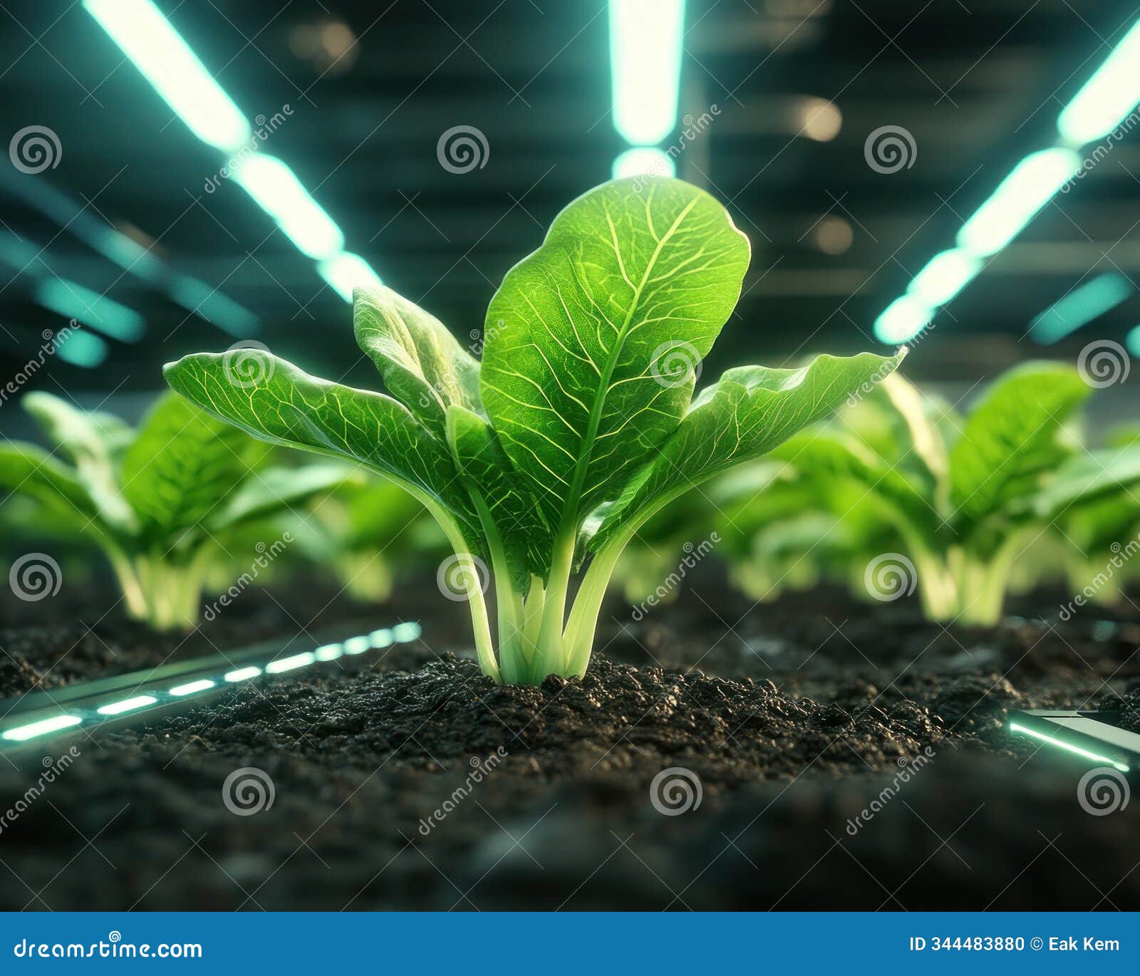 Sustainable Agriculture Growth Analytics Eco-Friendly Data ...