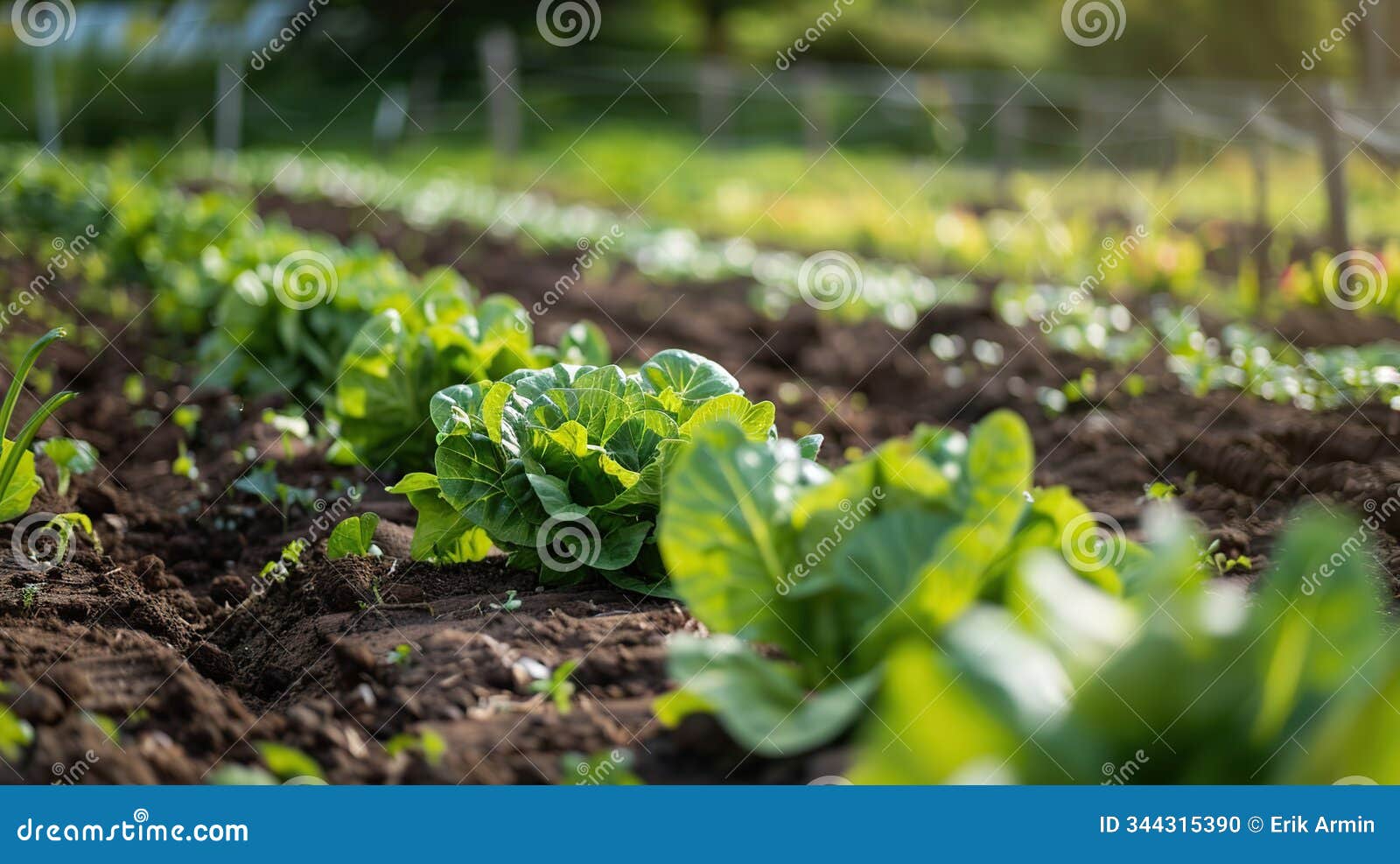 Sustainable Agriculture, Hydroponics Based Production Method Farm Stock Illustration ...