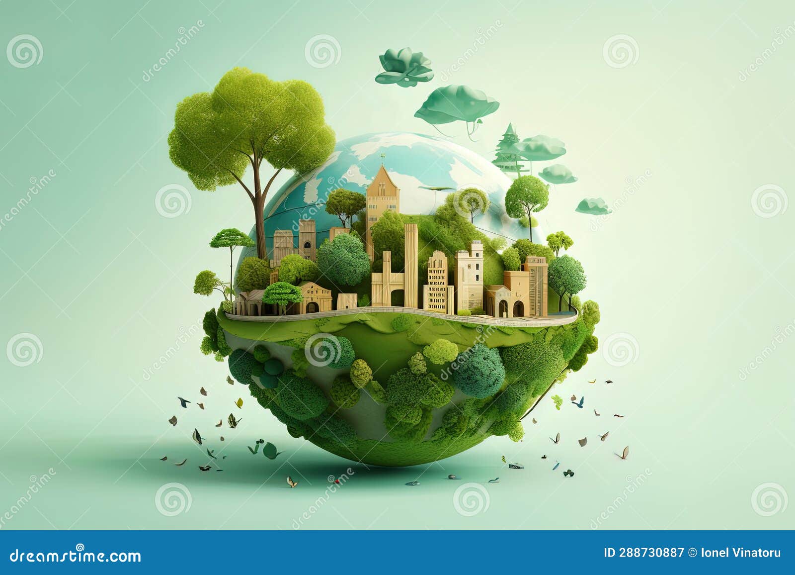 Sustainable Brand Helps Create a Lasting Legacy of Positive ... Sustainable Brand Helps Create a Lasting Legacy of Positive ...