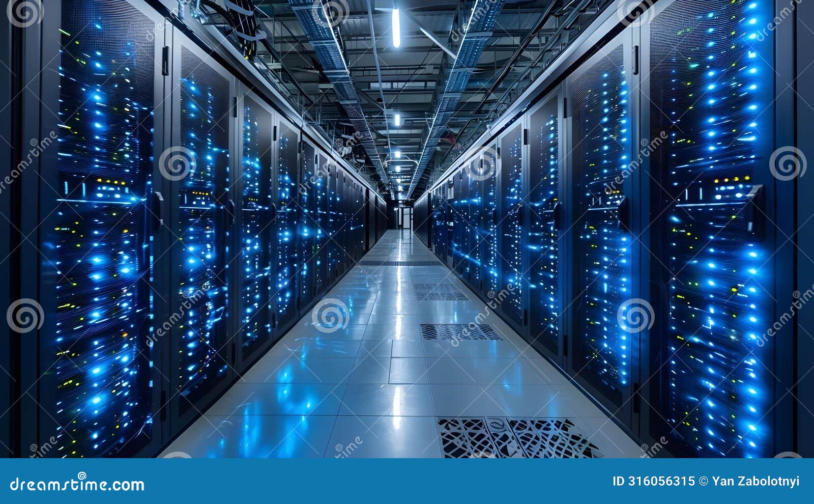 Sustainable Cloud Computing in a Data Center Environment. Concept Cloud ...