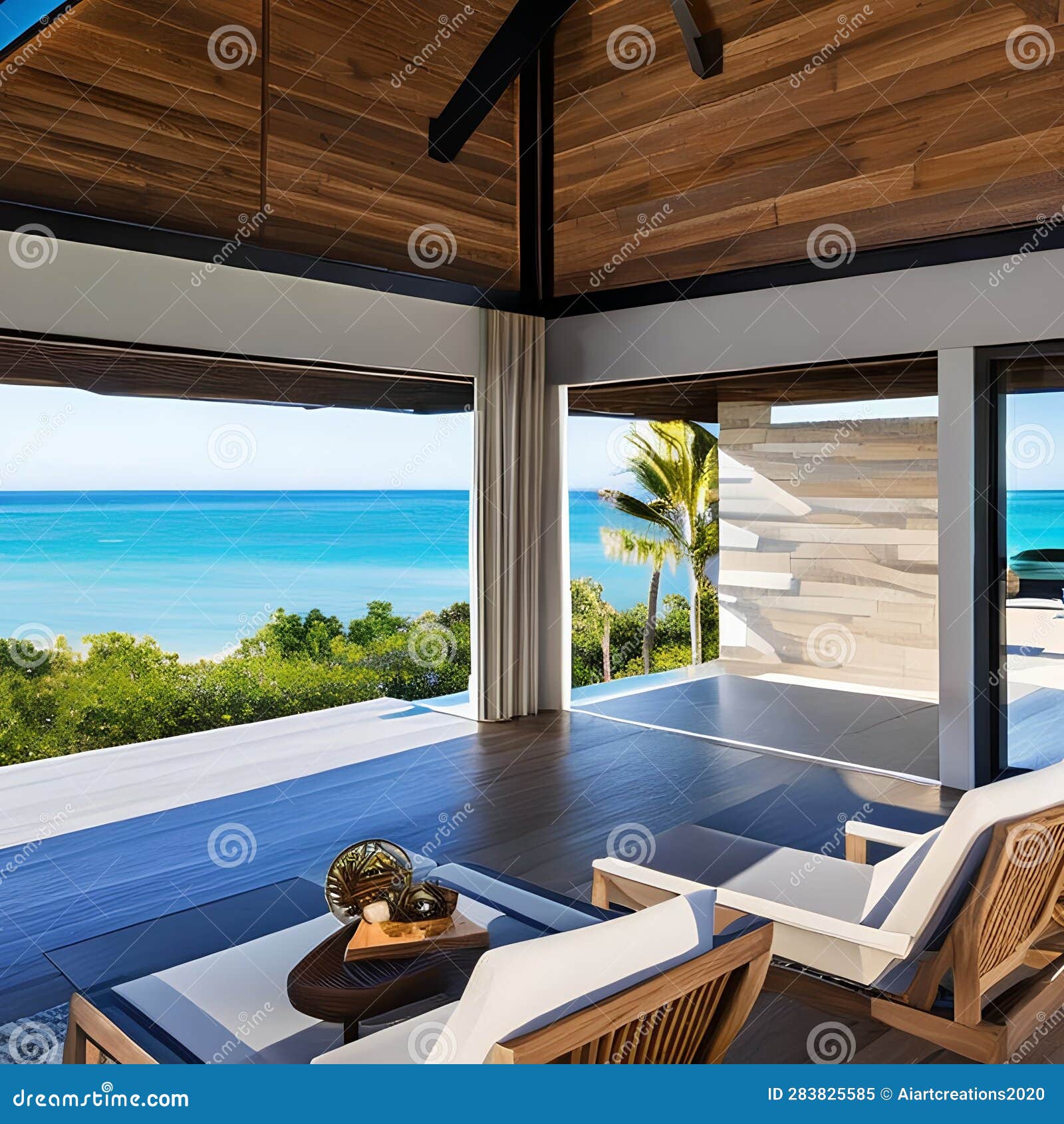 217 a Sustainable Coastal Development with Eco-friendly Beachfront ...