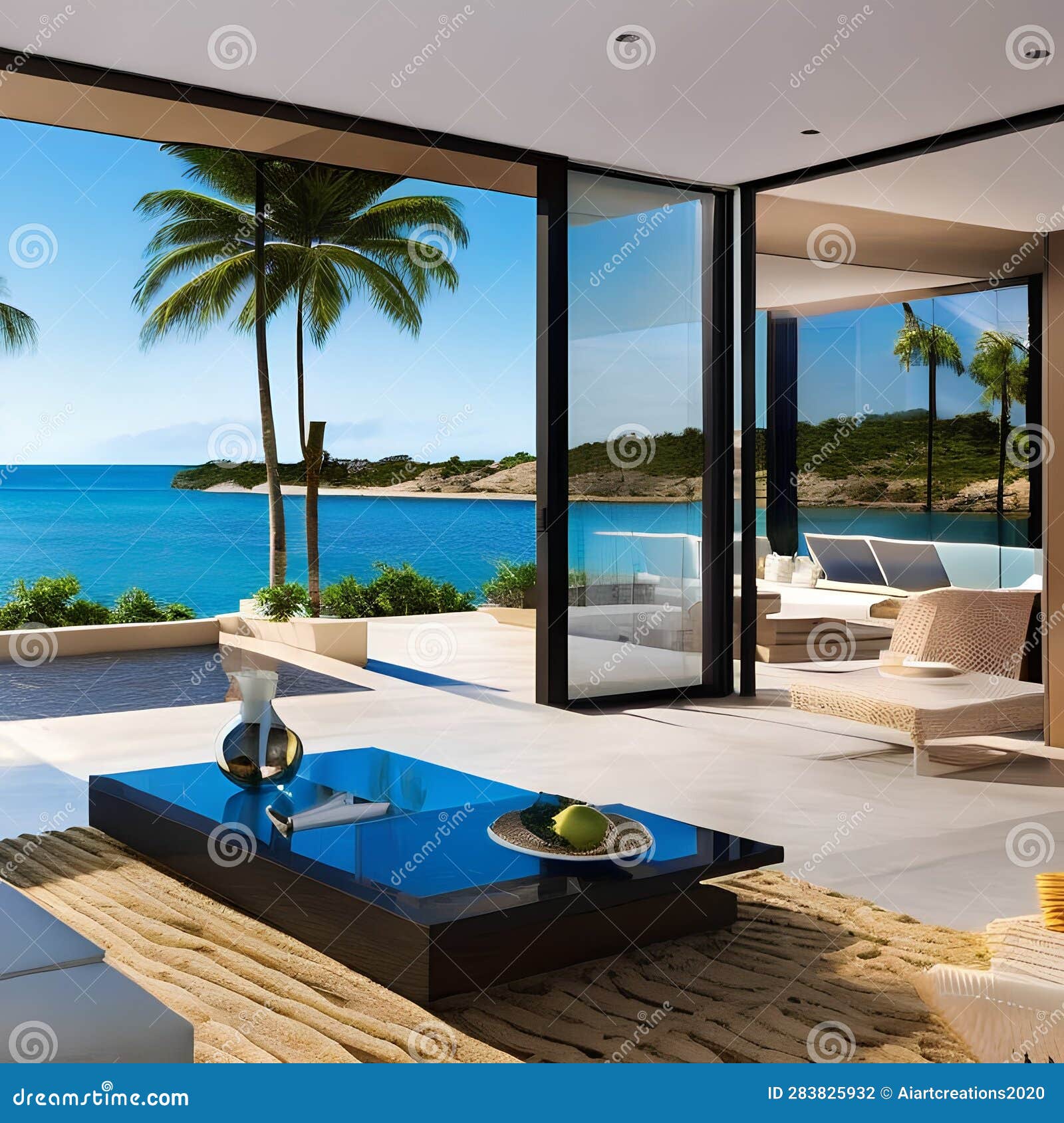 217 a Sustainable Coastal Development with Eco-friendly Beachfront ...