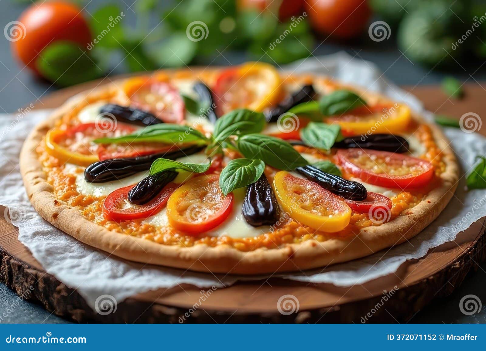 A Culinary Masterpiece Generative AI Delivers A Deliciously Realistic ...