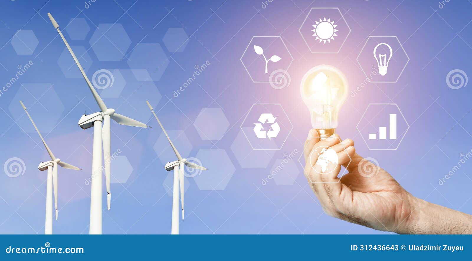 Sustainable Development and Renewable Natural Resources. Wind Energy ...