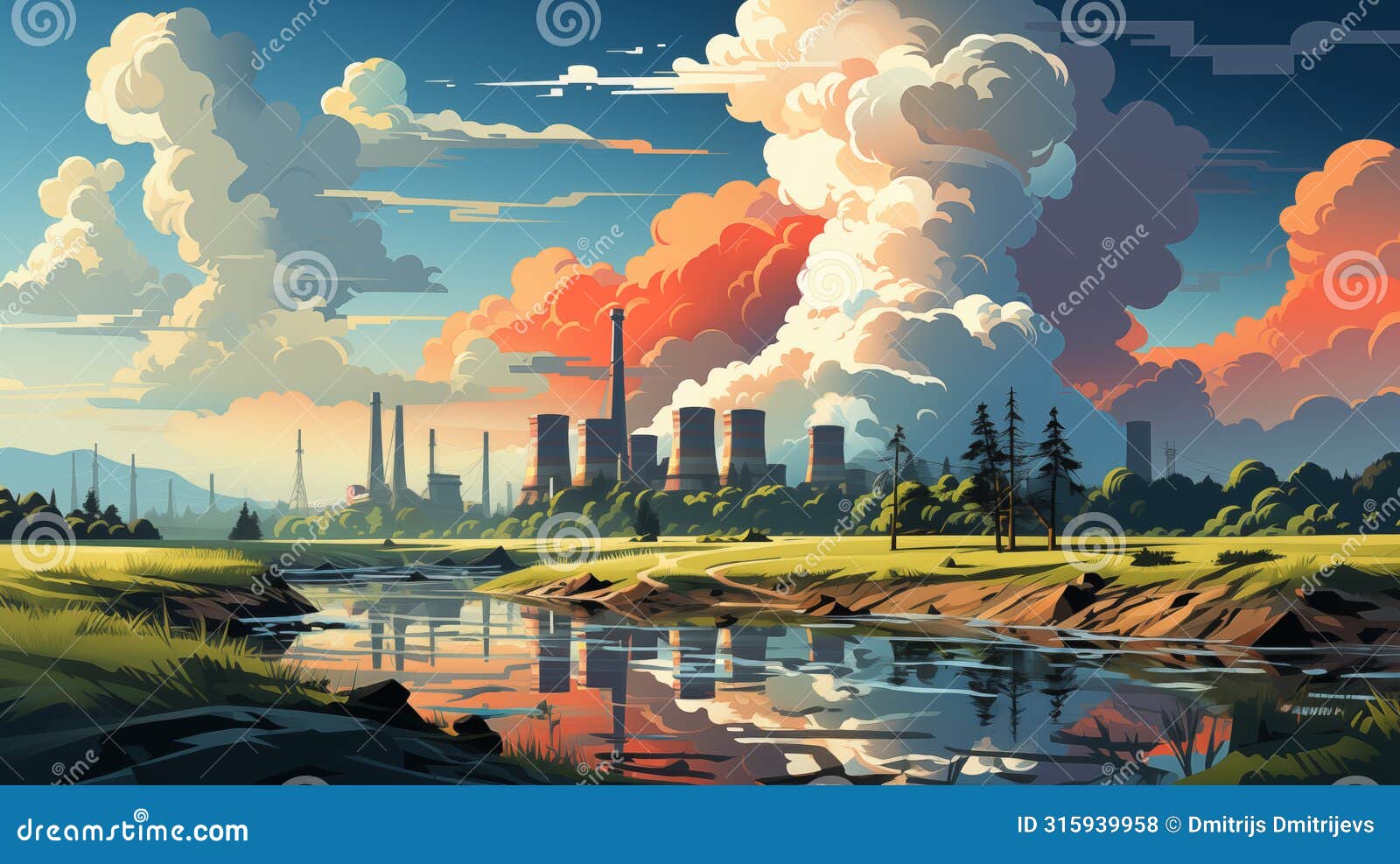 Sustainable Energy Thrives at Nuclear Power Plant Where Innovation is ... Sustainable Energy Thrives at Nuclear Power Plant Where Innovation is ...