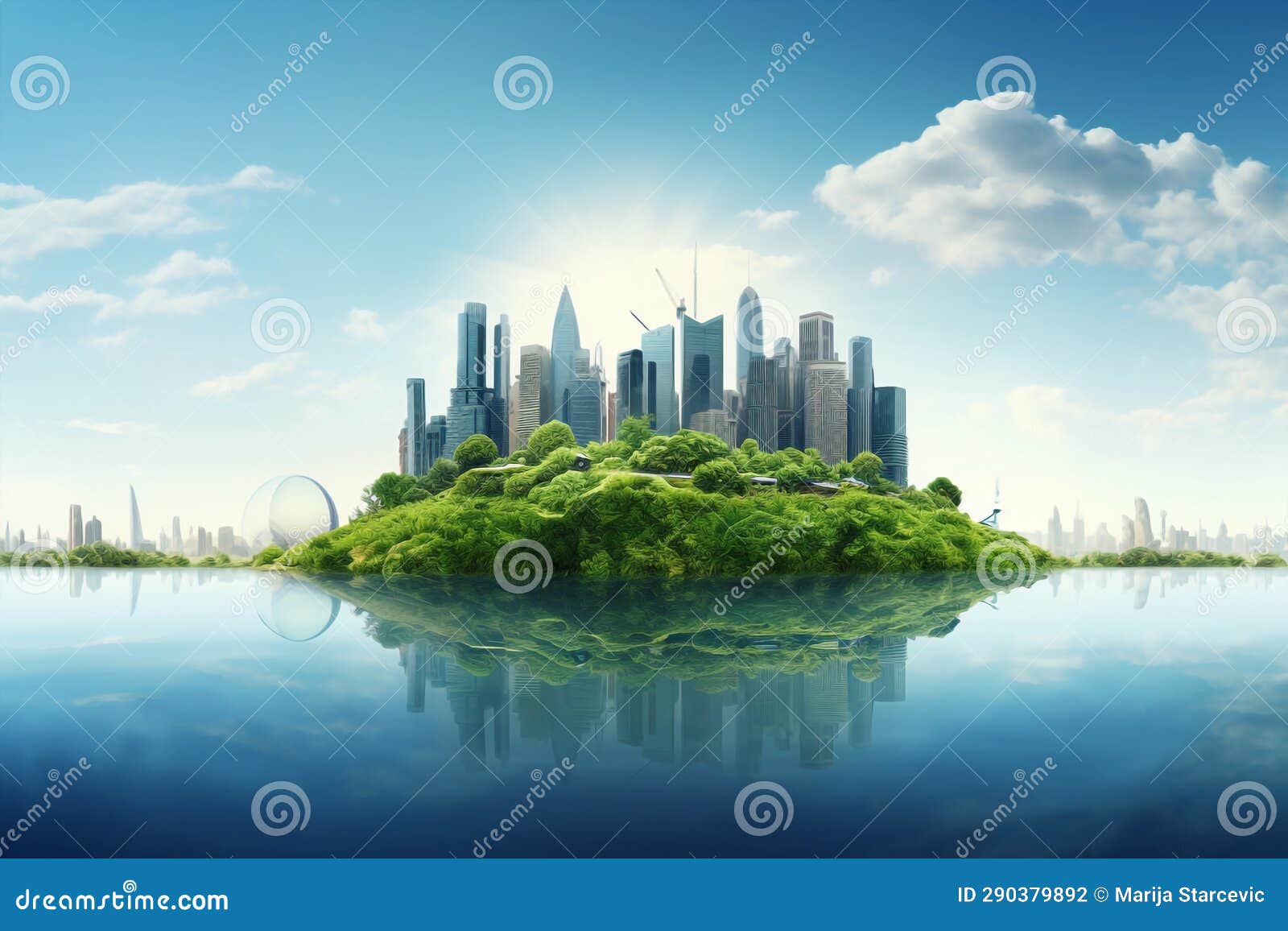 Sustainable Engineering and Environmental Responsibility: a City S ...