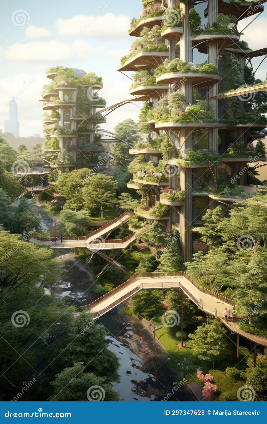 Sustainable Engineering and Environmental Responsibility: a City S ...