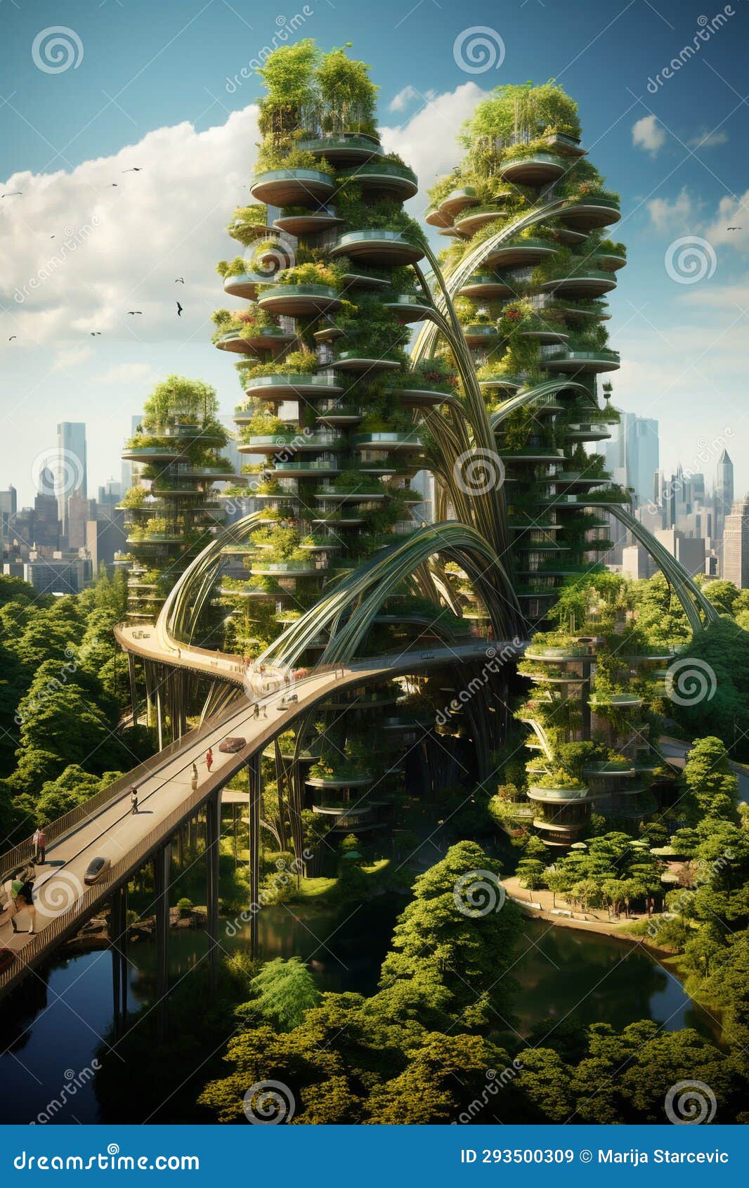 Sustainable Engineering and Environmental Responsibility: a City S ...