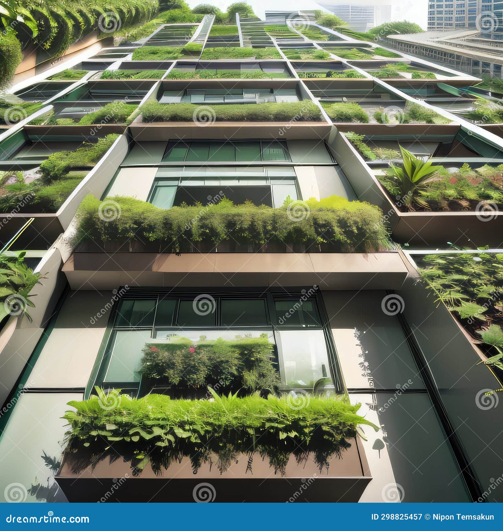 Sustainable Engineering and Environmental Responsibility City Urban ...