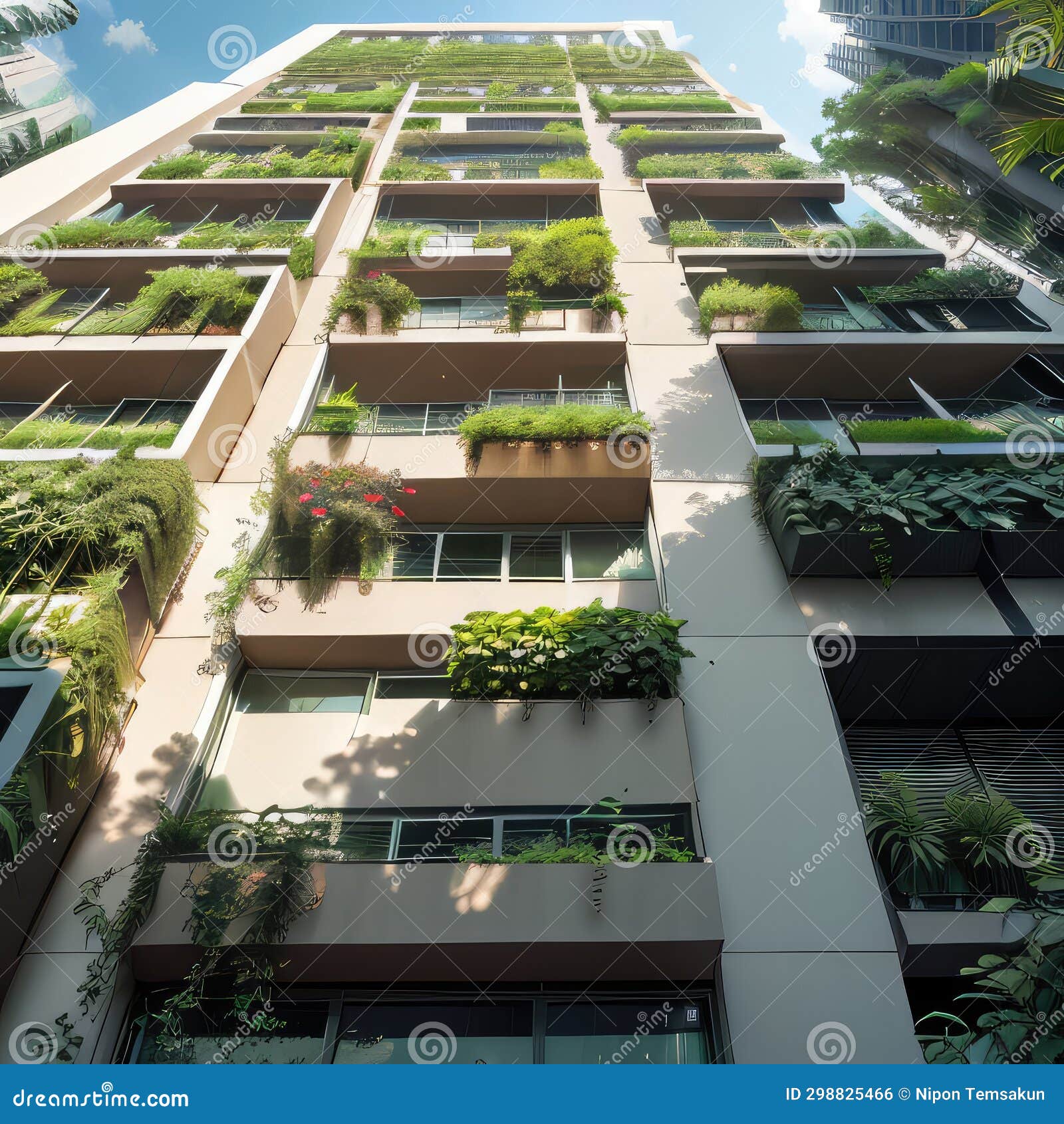 Sustainable Engineering and Environmental Responsibility City Urban ...