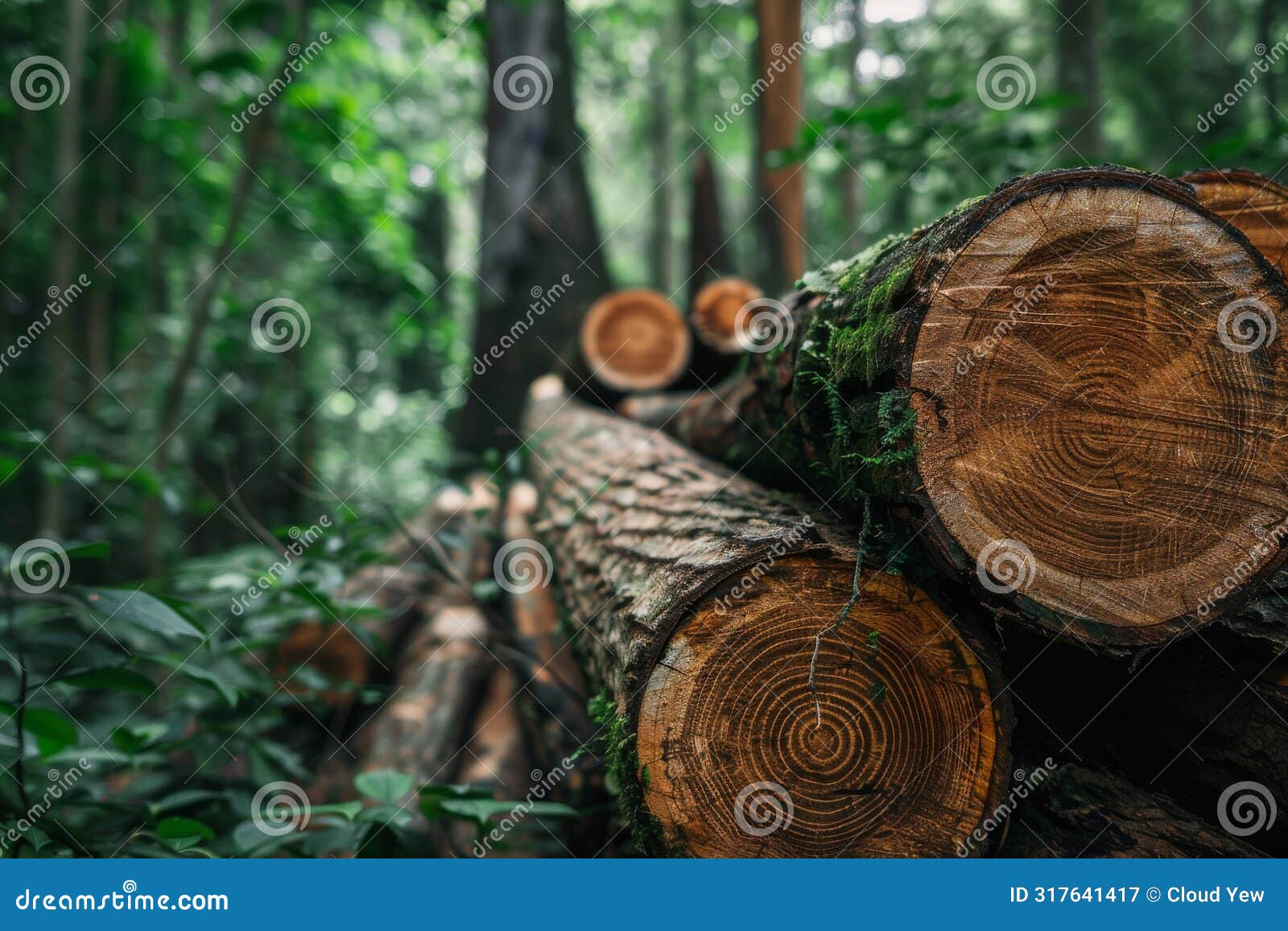 Sustainable Forestry Practices Like Selective Logging and Reforestation ... Sustainable Forestry Practices Like Selective Logging and Reforestation ...