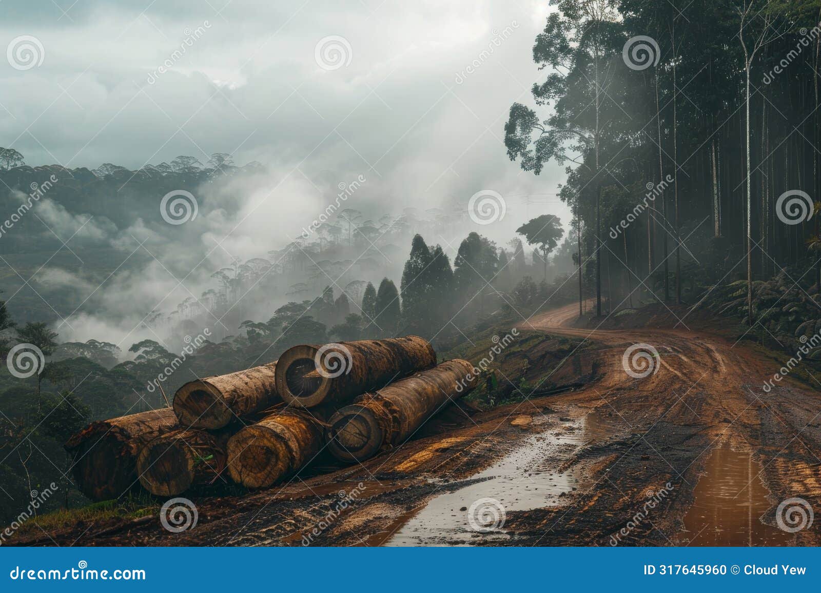 Sustainable Forestry Practices Like Selective Logging and Reforestation ... Sustainable Forestry Practices Like Selective Logging and Reforestation ...