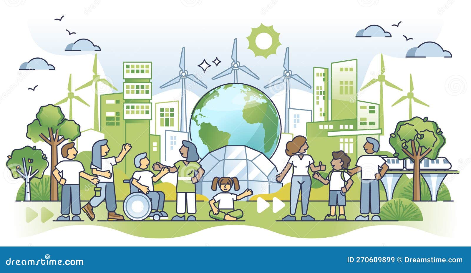 Sustainable Green Building. Energy Efficient Building. Sustainable ... Sustainable Green Building. Energy Efficient Building. Sustainable ...