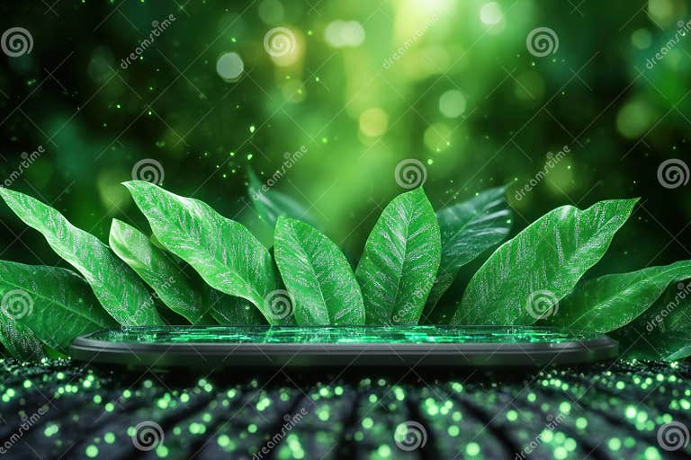 Sustainable Growth Analytics Dashboard Track Your Environmental Impact ...