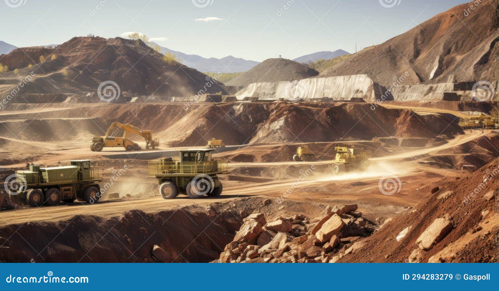 Sustainable Mining Technologies and Environmentally Friendly Mining ... Sustainable Mining Technologies and Environmentally Friendly Mining ...