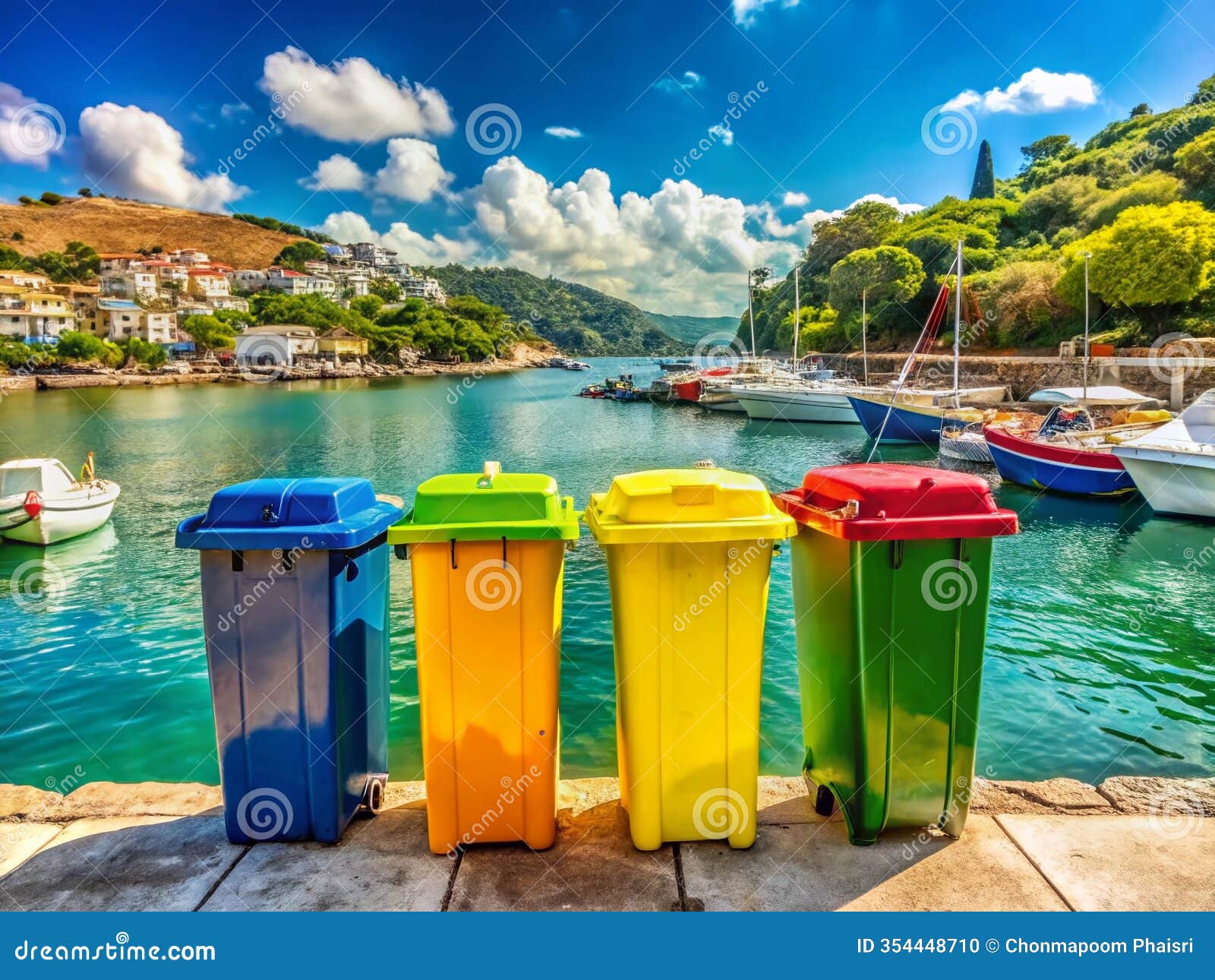 Marinas Cartoons, Illustrations & Vector Stock Images - 193 Pictures to ...