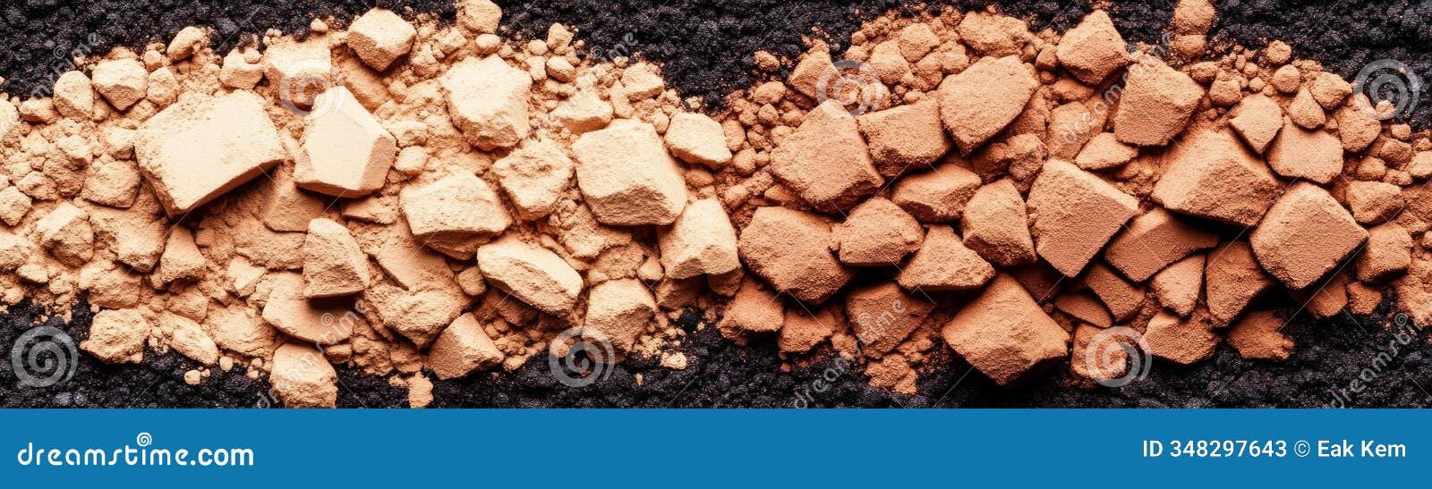 Sustainable Soil Patterns For Clay-Based Gardens Exploring Bold ...