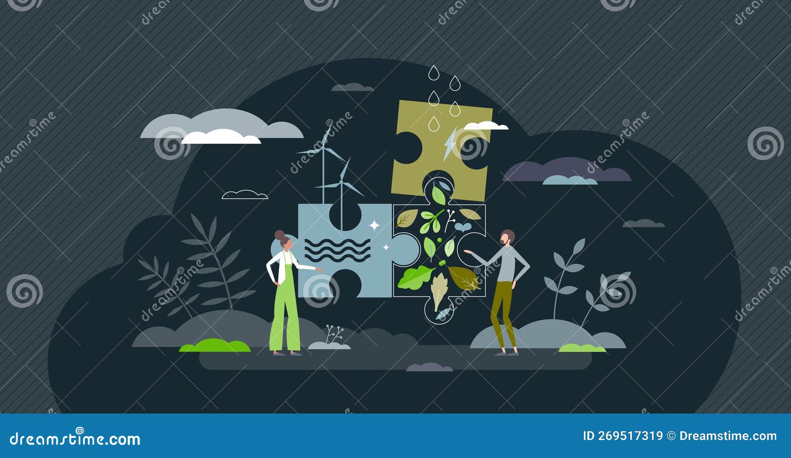 Sustainable Development Theory Stock Photos - Free & Royalty-Free Stock ...