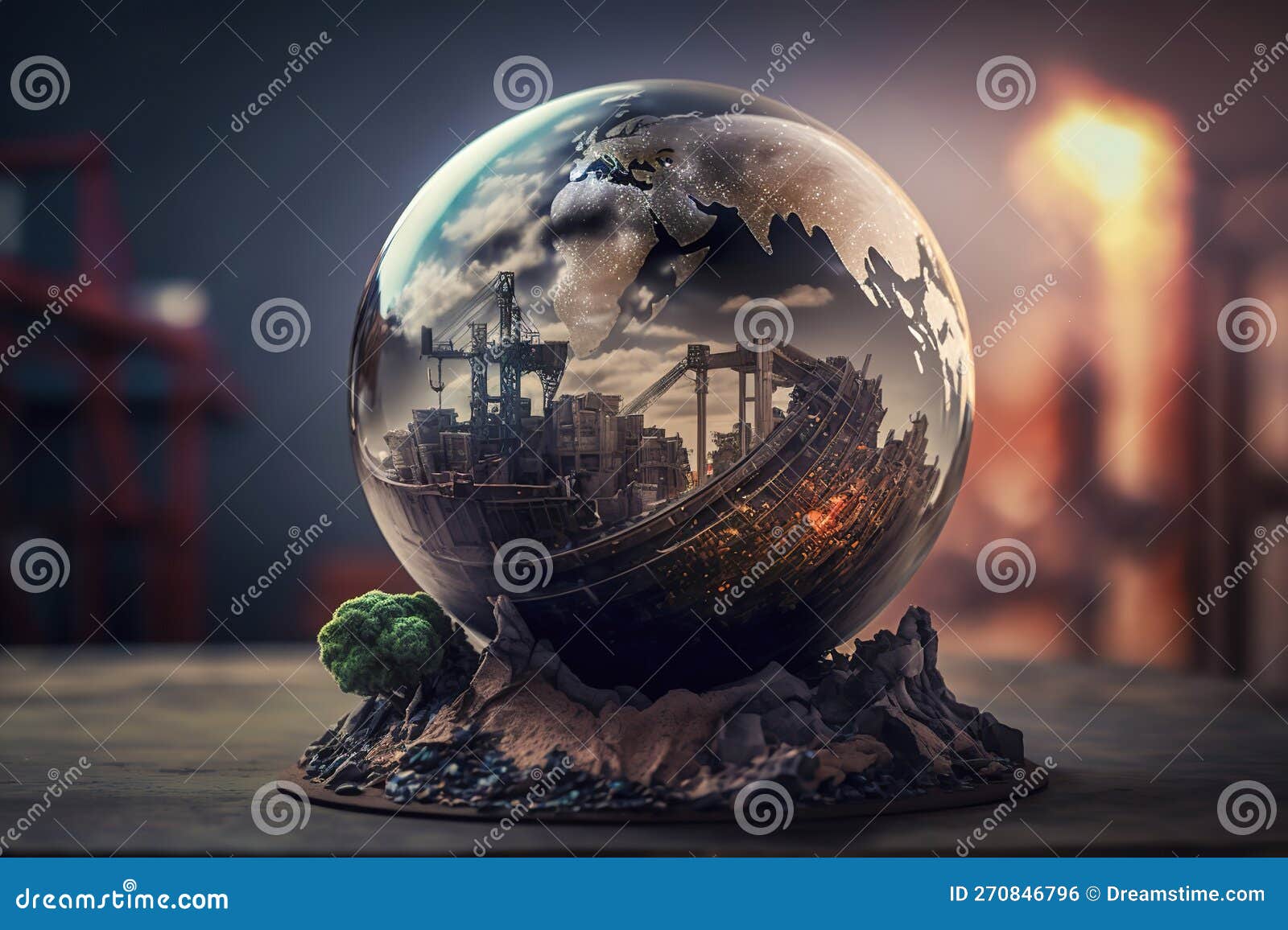 Sustainable Solutions: Innovative Technologies and Practices To Combat ...