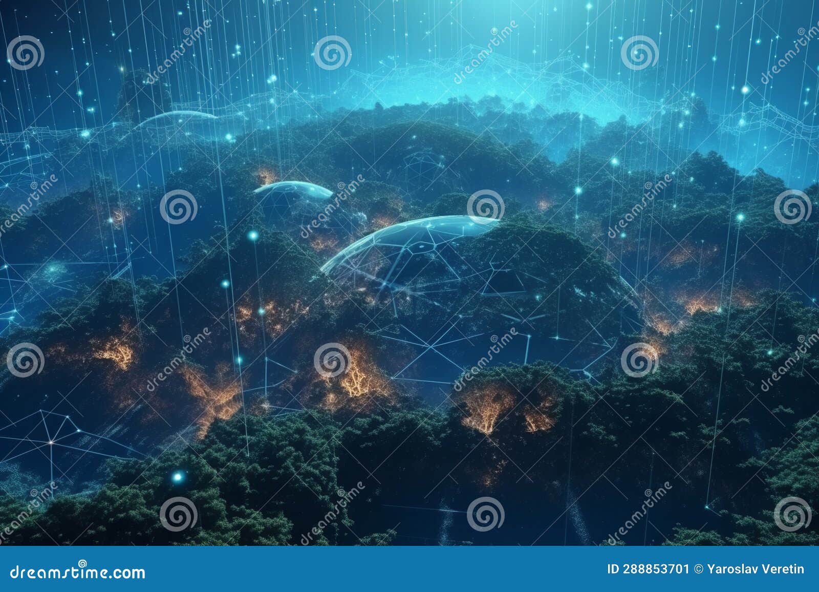 Sustainable Tech for Environmental, Social and Governance Development ...