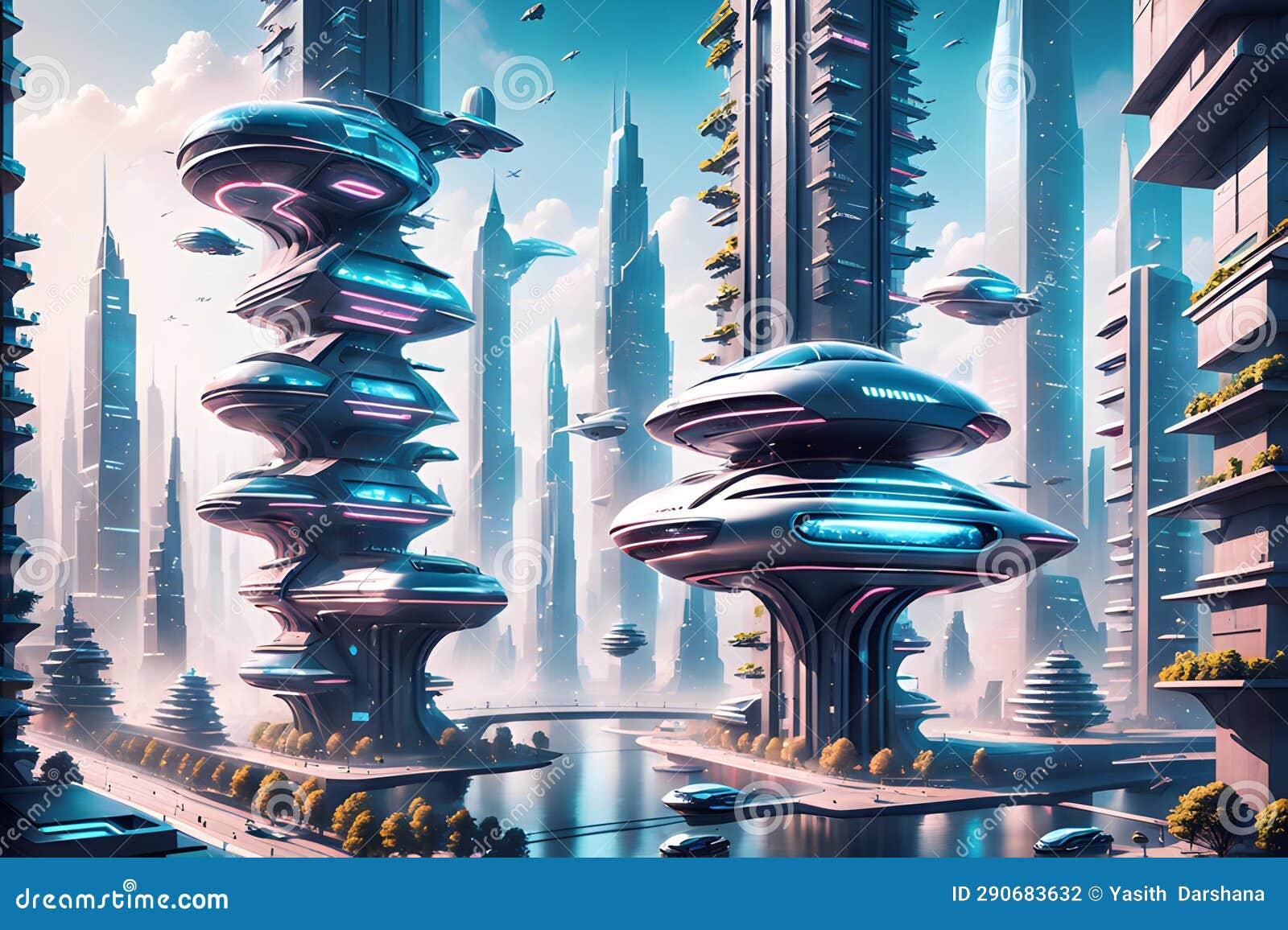Sustainable Technology The Way For A Greener Future Stock Photo ... Sustainable Technology The Way For A Greener Future Stock Photo ...
