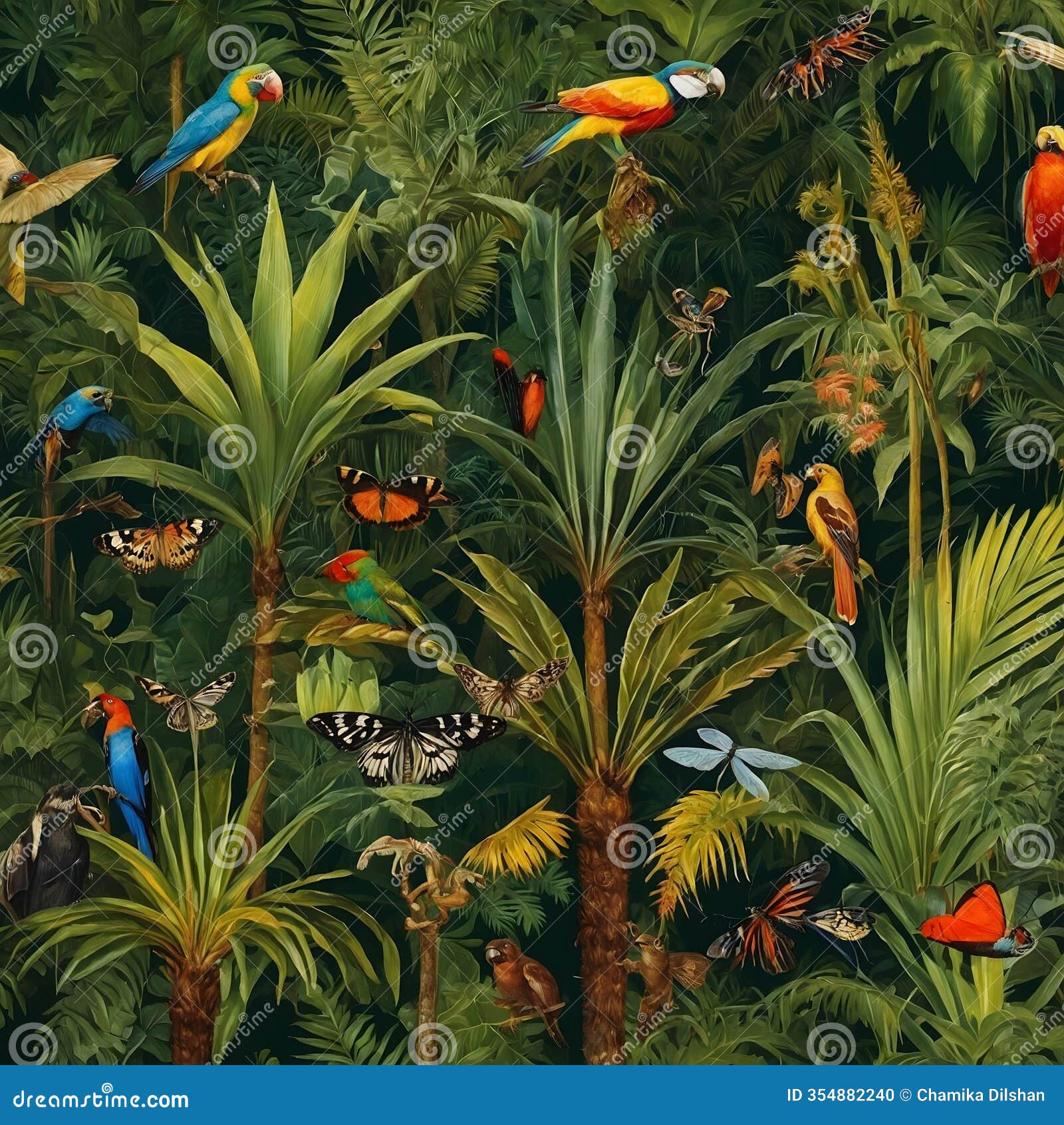 Sustaining Nature: the Carnauba Palm and Its Essential Role in the ...