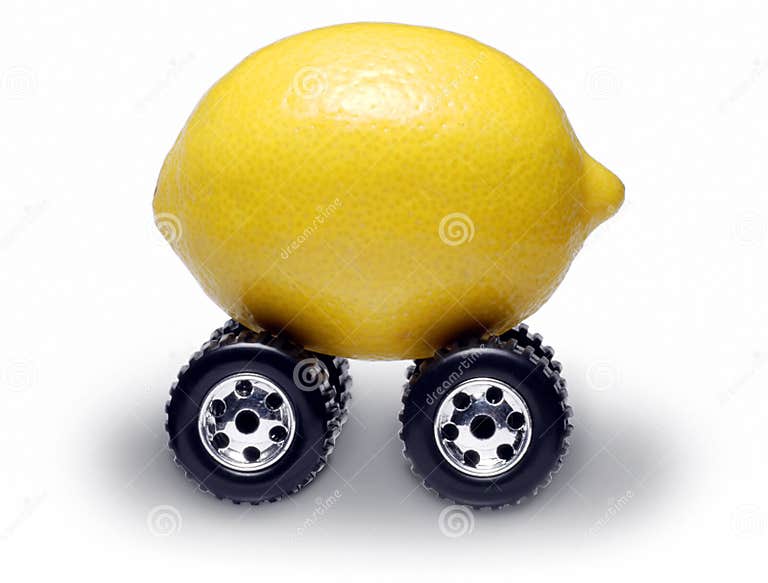 SUV Lemon Car stock image. Image of truck, high, sports - 3293277