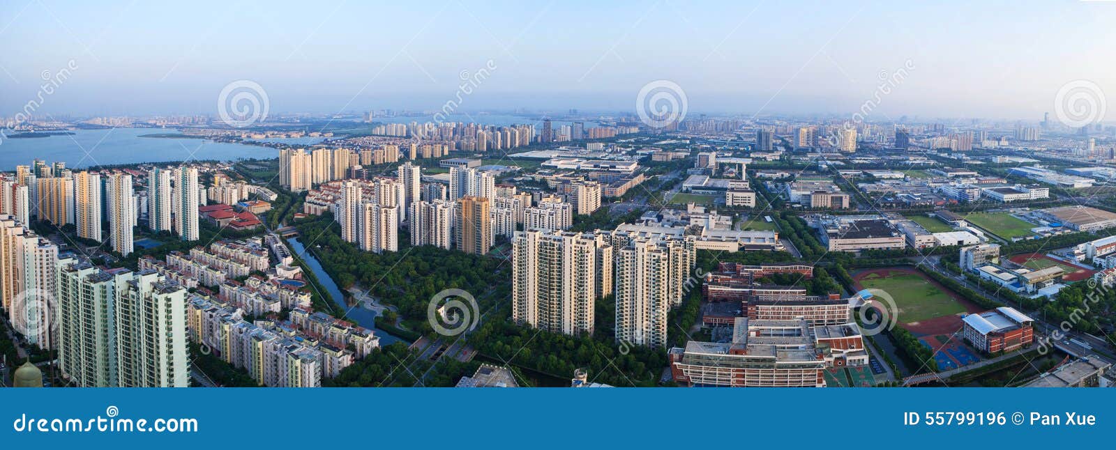 Suzhou Industrial Park