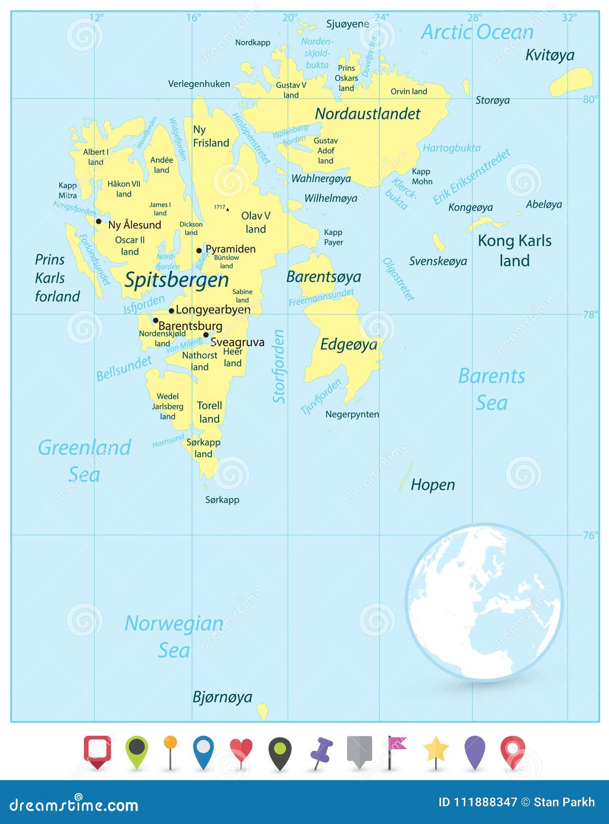 Bjornoya Cartoons, Illustrations & Vector Stock Images - 19 Pictures to ...