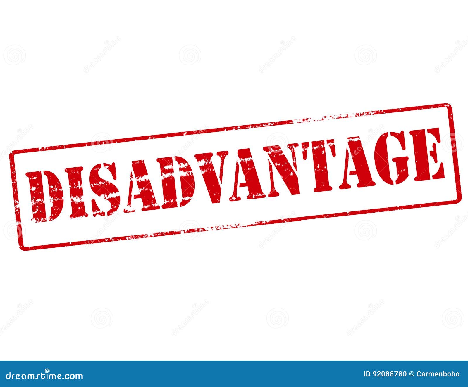 Svantaggio Illustrazioni, Vettoriali E Clipart Stock – (1,225 ...