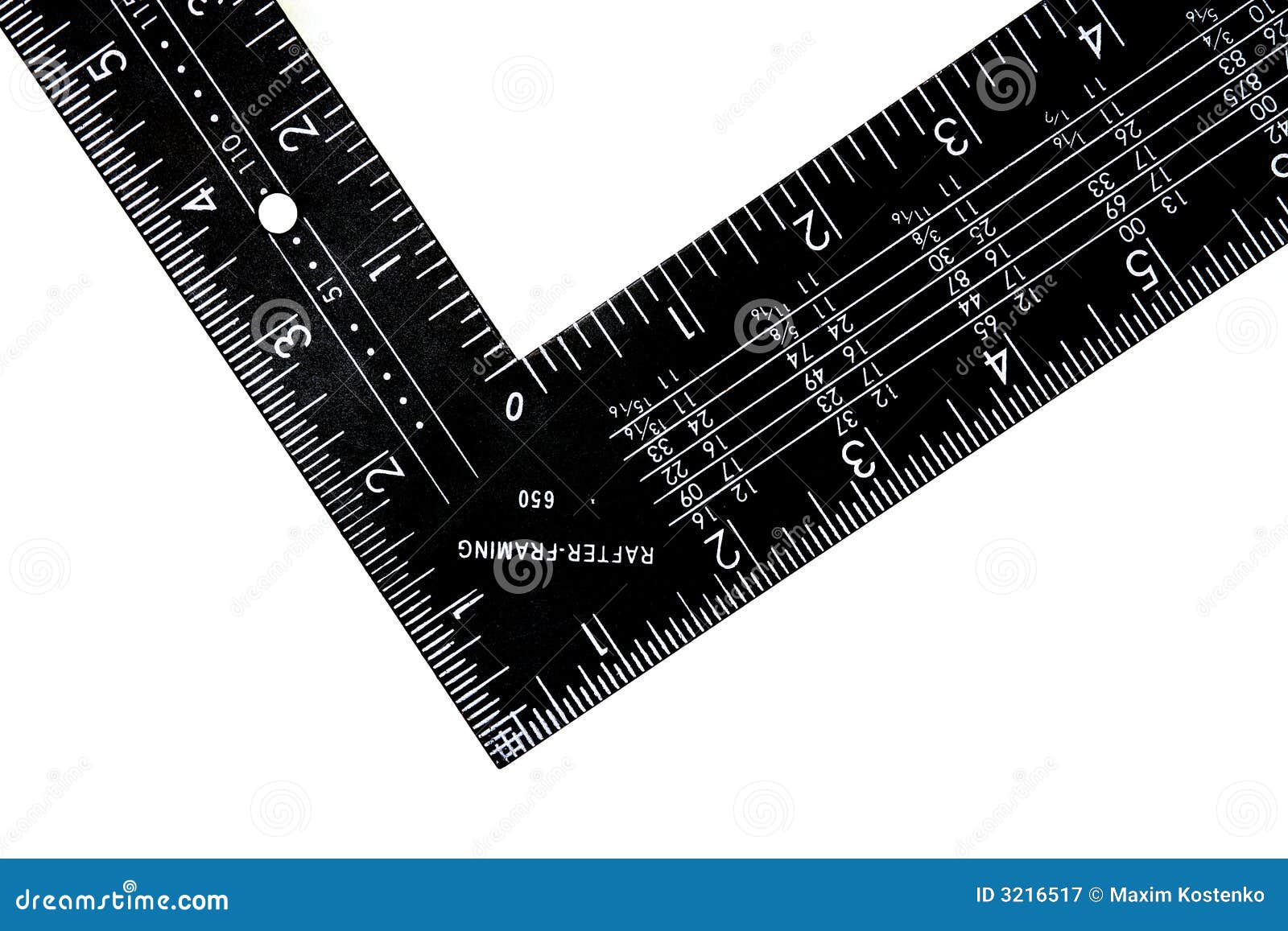 Svart linjal fotografering för bildbyråer. Bild av kurs - 3216517