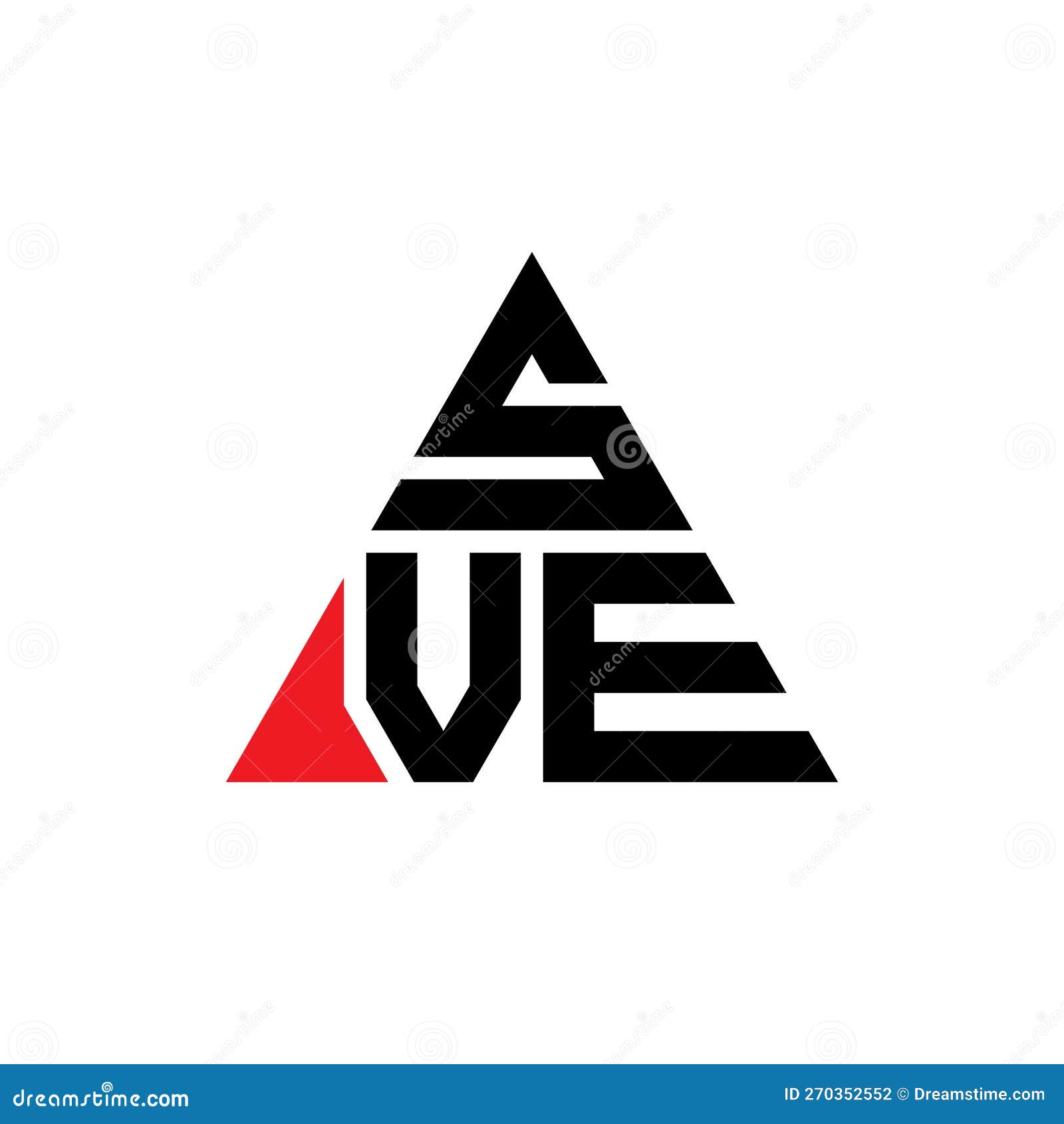 Sve Triangular Stock Illustrations – 2 Sve Triangular Stock ...