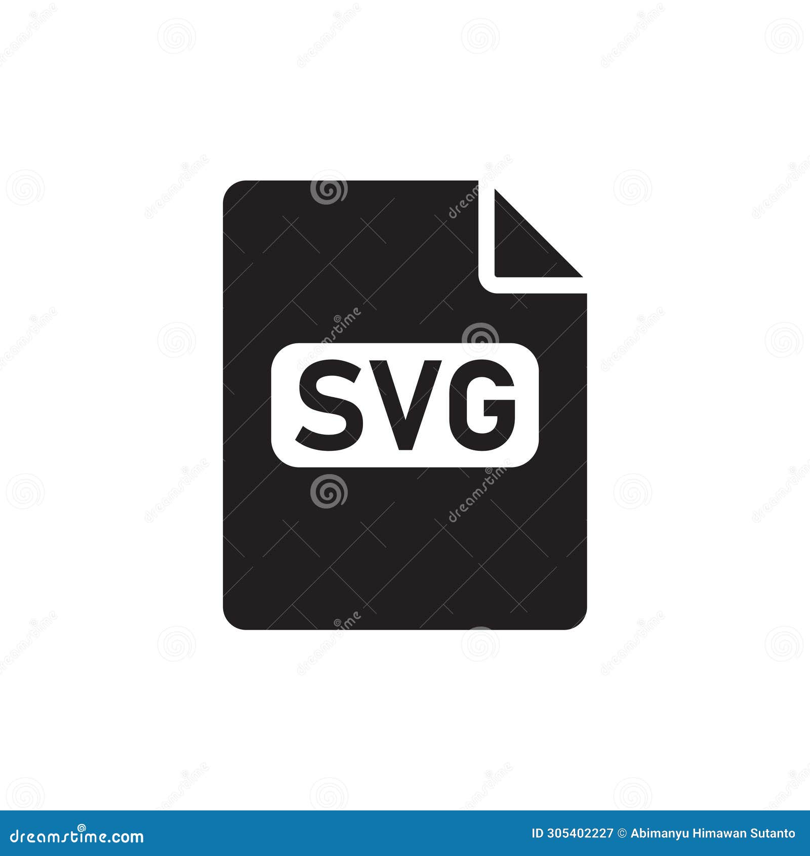 Svg file icon vector stock illustration. Illustration of design - 305402227