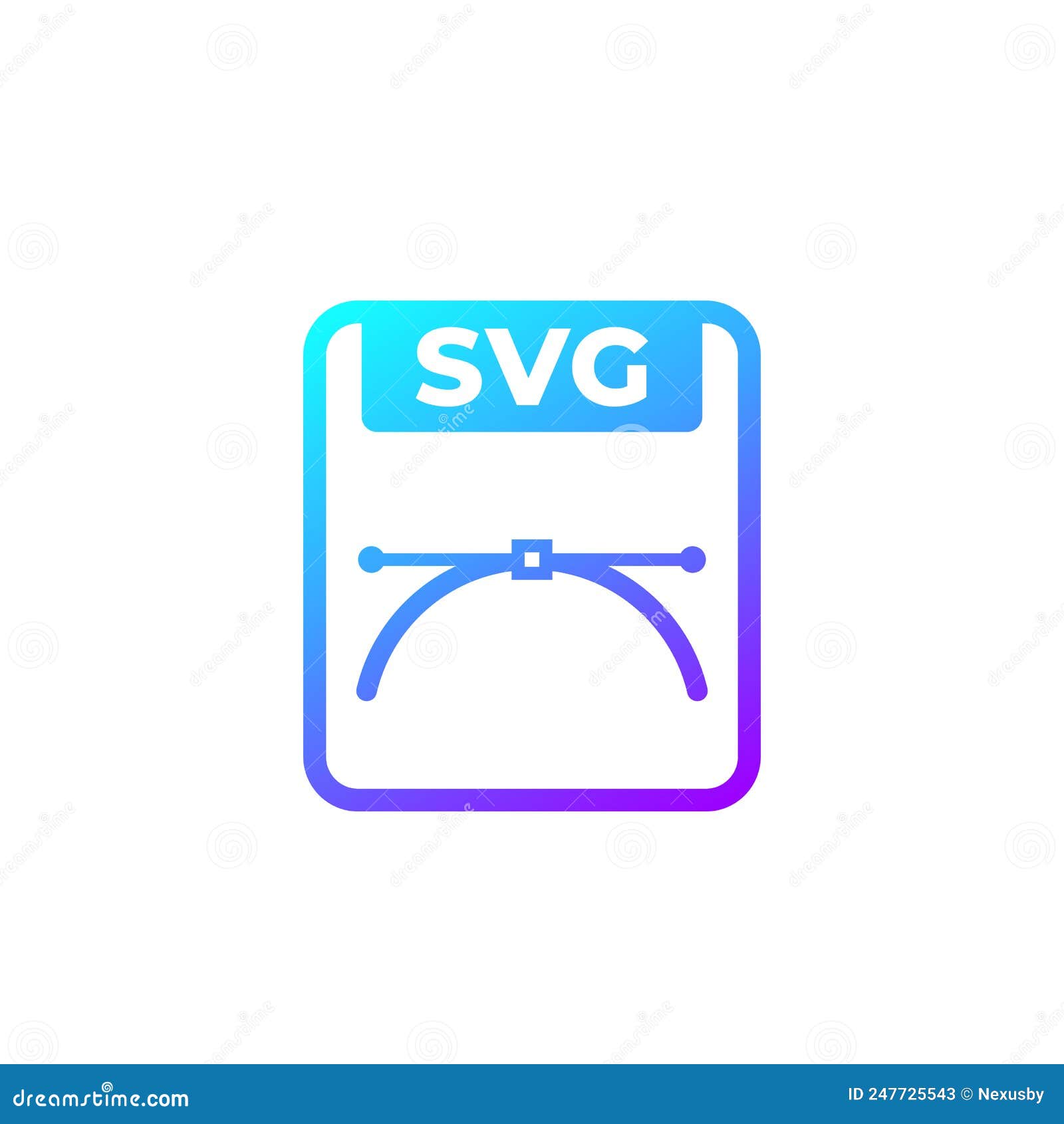 Scalable Vector Graphics, Format Svg. Responsive Disign ... Scalable Vector Graphics, Format Svg. Responsive Disign ...