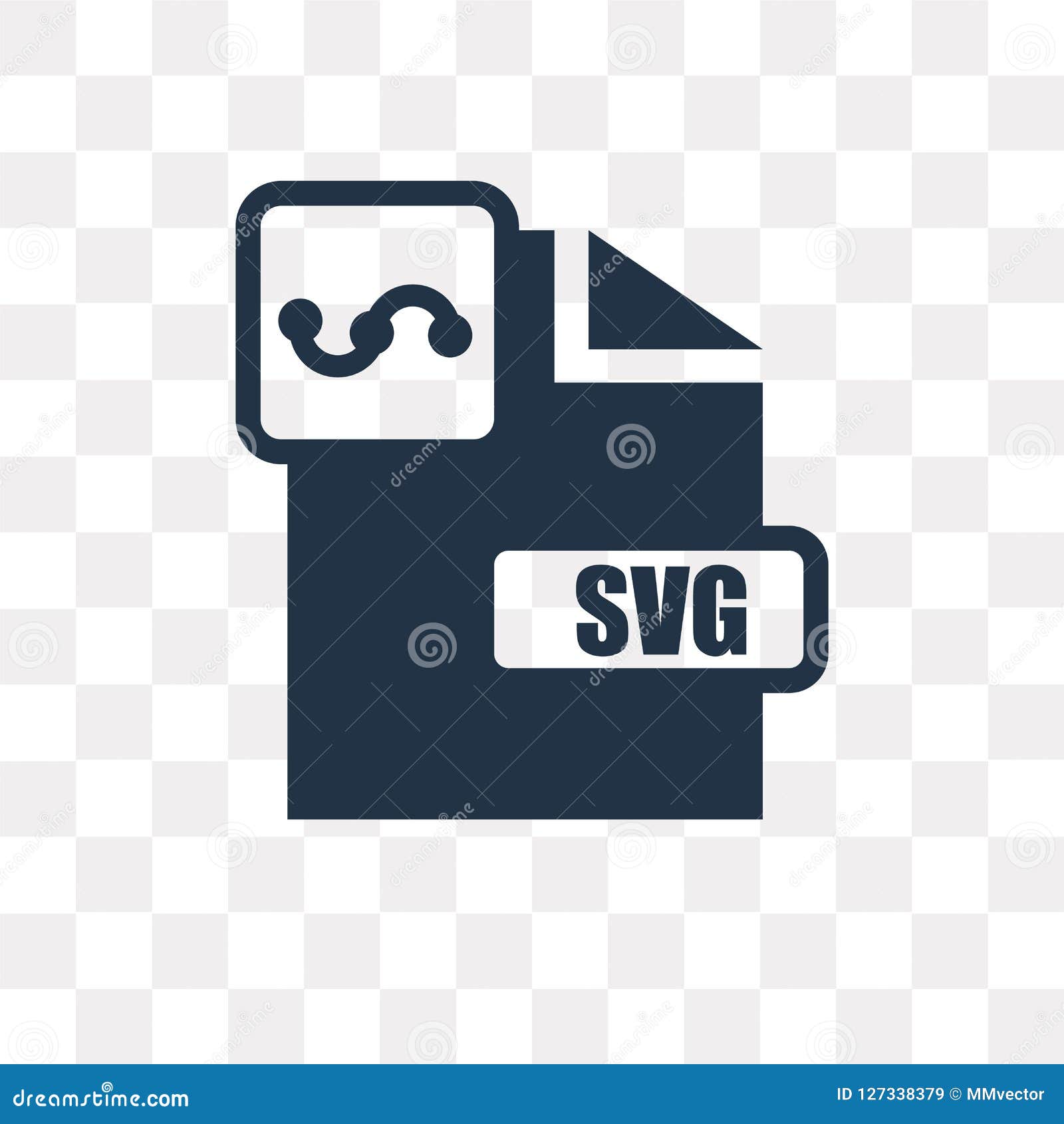 Svg Vector Icon Isolated on Transparent Background, Svg Transpa Stock ...