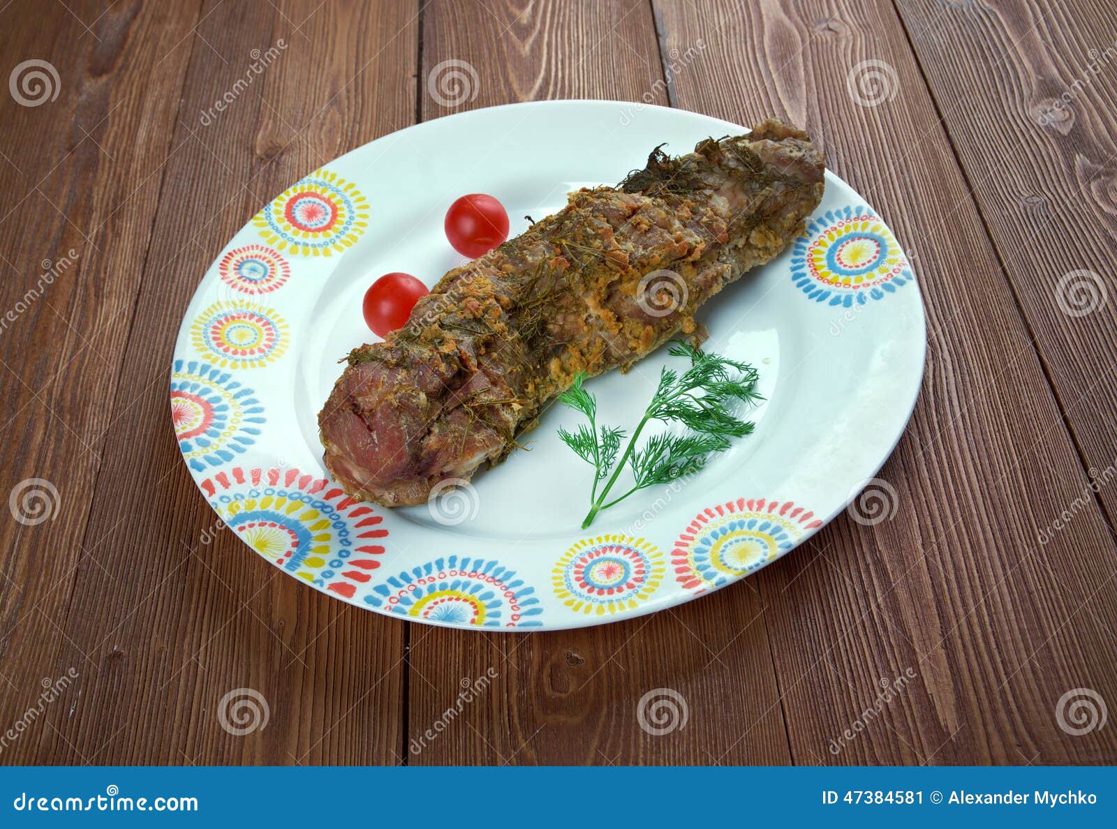 Svinestek Stock Photos - Free & Royalty-Free Stock Photos from Dreamstime