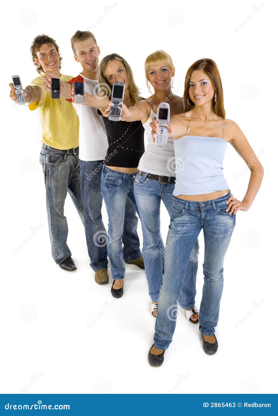 Swaggerers stock image. Image of boys, enjoy, friends - 2865463