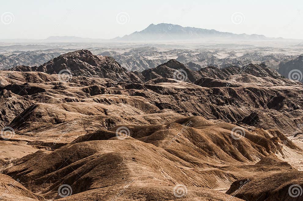 Swakop River Valley stock photo. Image of arid, mountains - 29265128