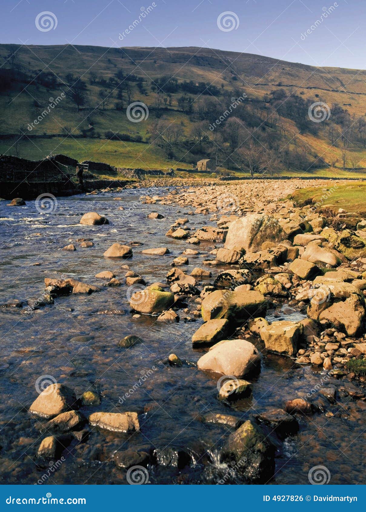 Swaledale stock photo. Image of rural, countryside, landscape - 4927826