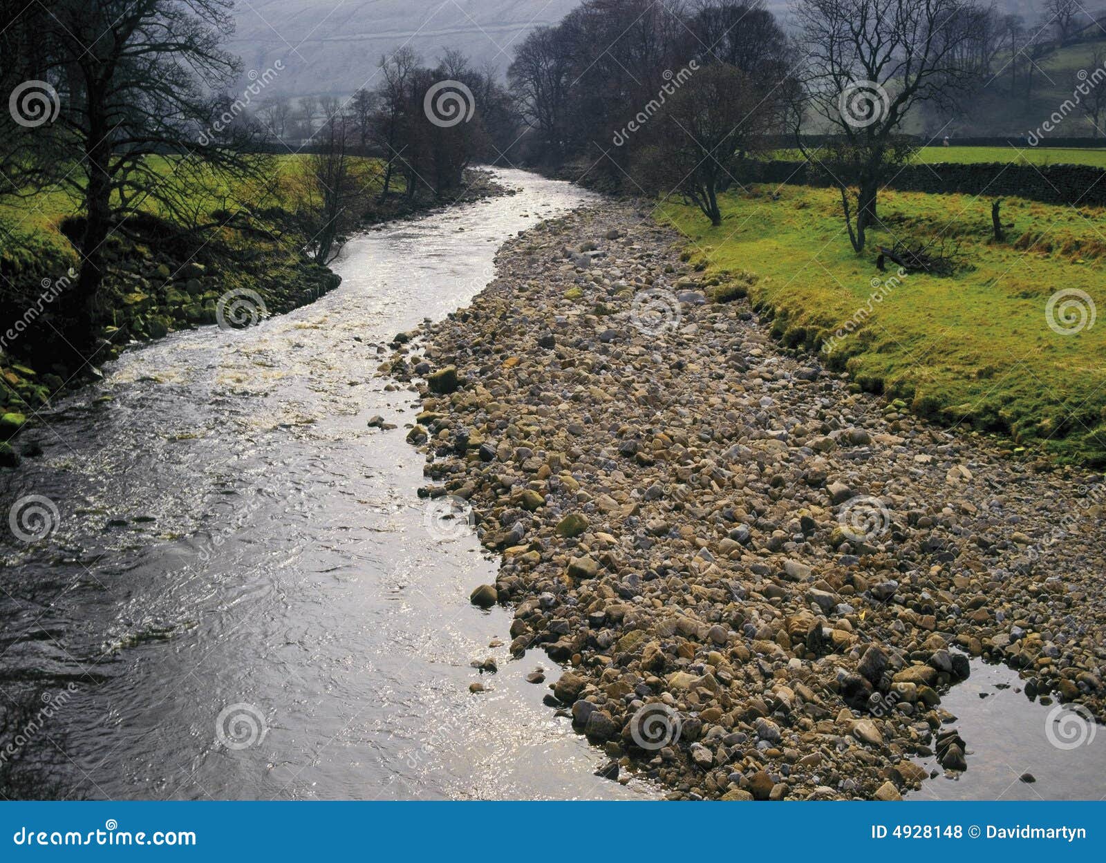 Swaledale stock photo. Image of swale, scenery, north - 4928148