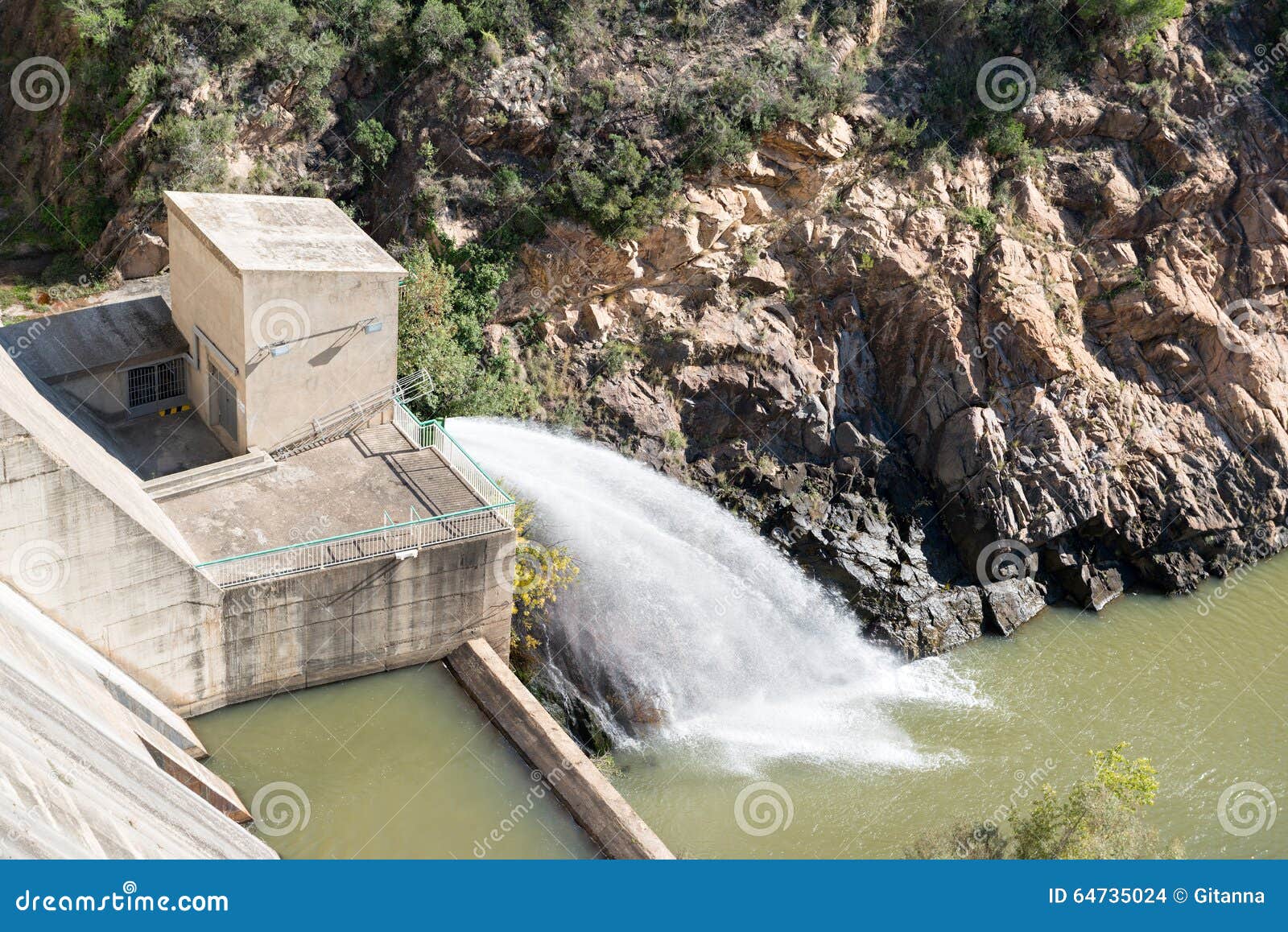 Swamp DARNIUS-BOADELLA (Girona) Stock Photo - Image of cloud, girona ...