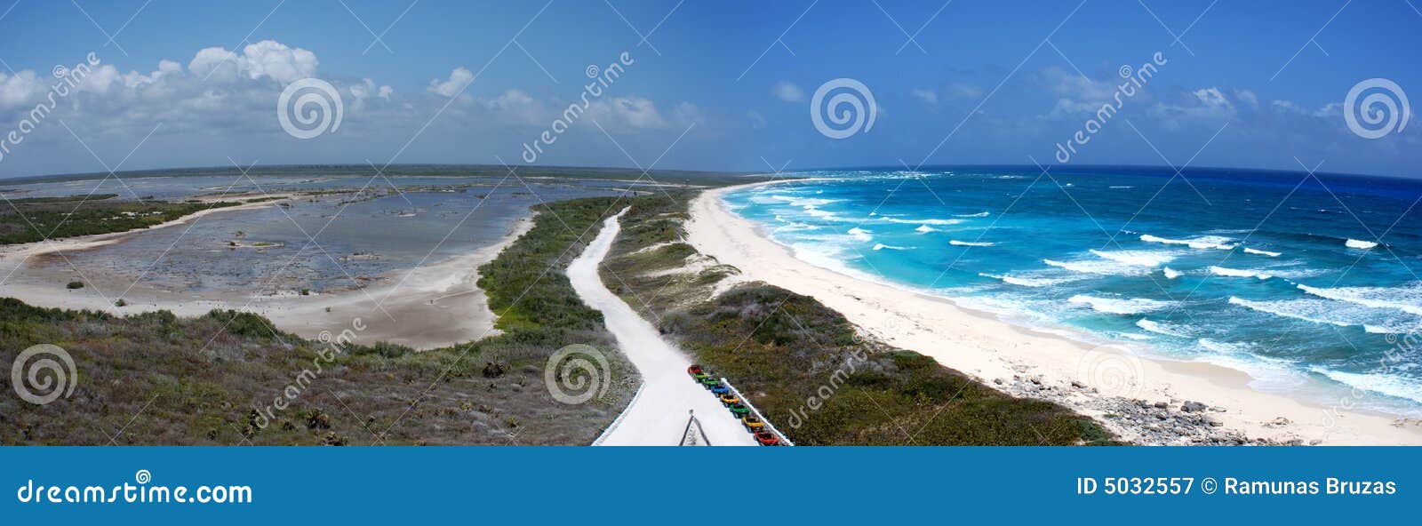 The Swamp and the Sea stock image. Image of nature, destination - 5032557