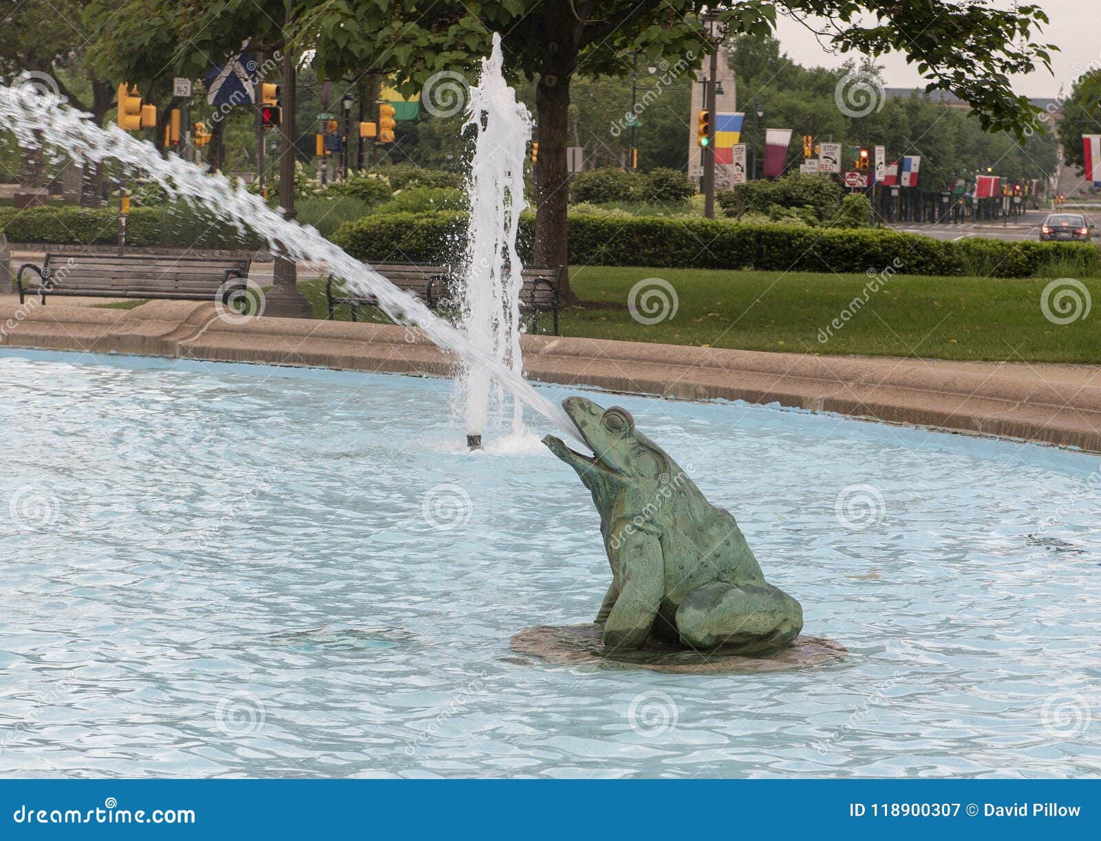 Swann Memorial Fountain, Logan Circle, Philadelphia, Pennsylvania ... Swann Memorial Fountain, Logan Circle, Philadelphia, Pennsylvania ...