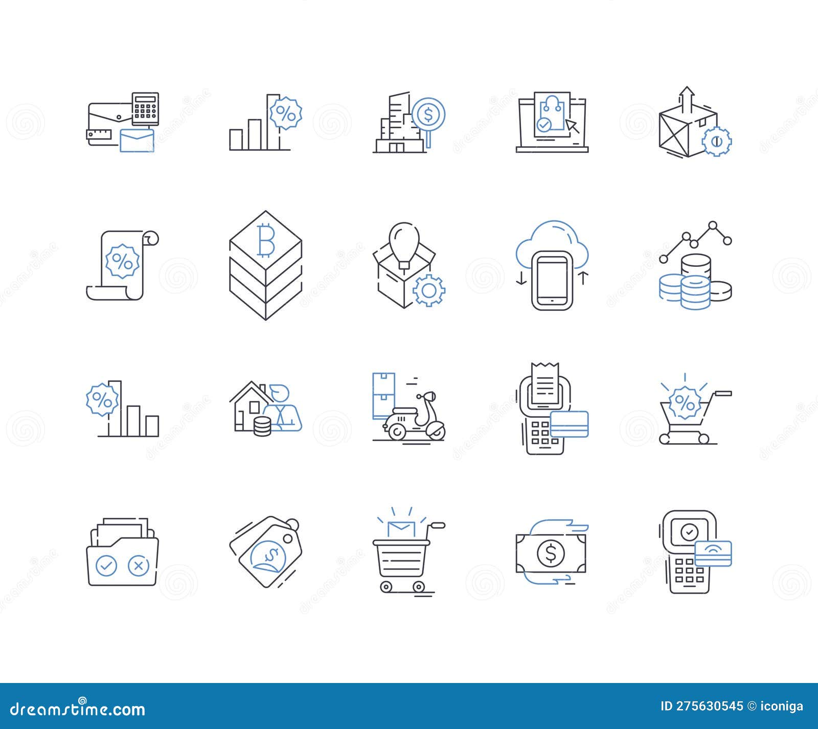 Swaps Markets Line Icons Collection. Derivatives, Trading, Contracts ... Swaps Markets Line Icons Collection. Derivatives, Trading, Contracts ...